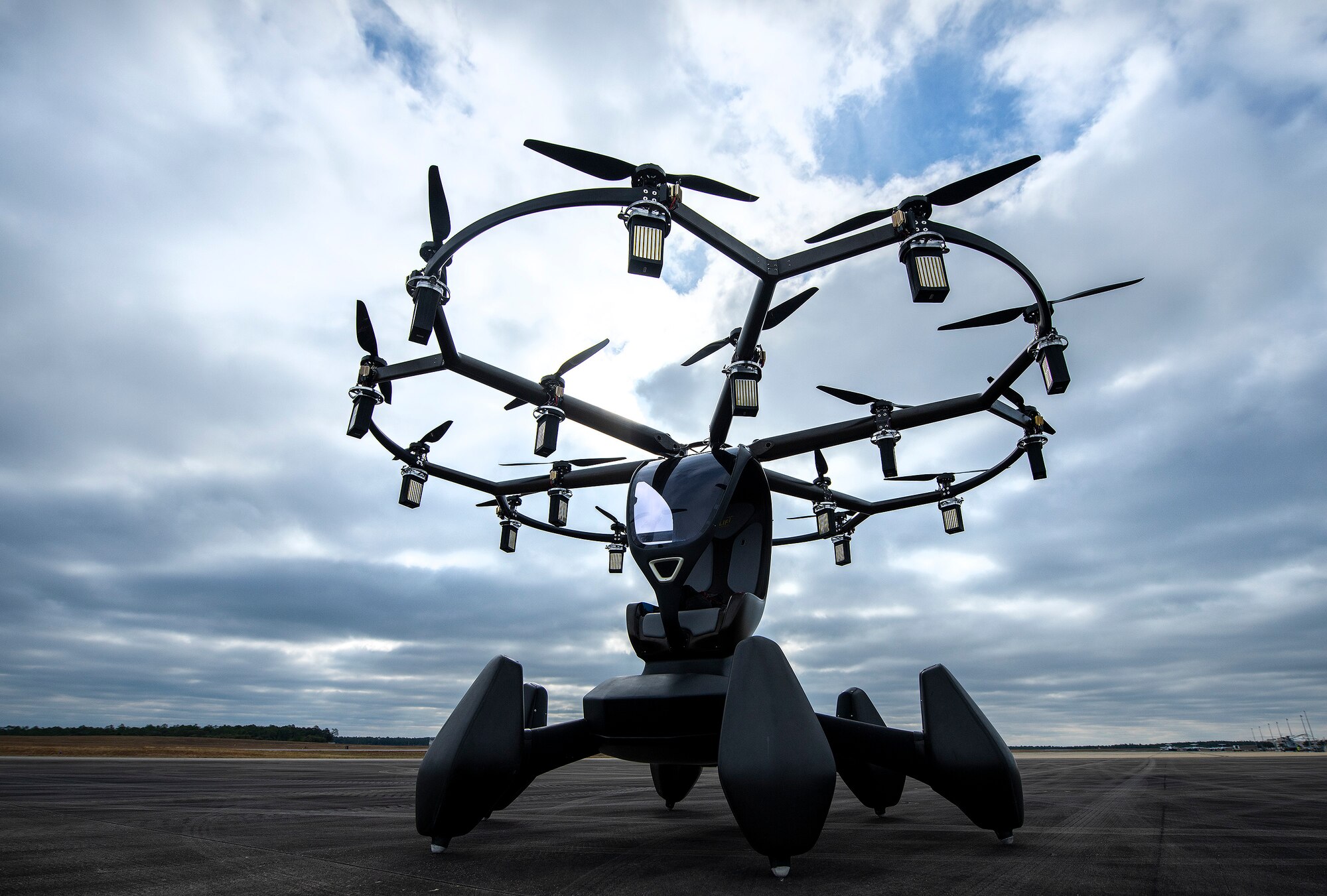 HEXA highlighted in AF Week in Photos > Air Force Materiel Command ...