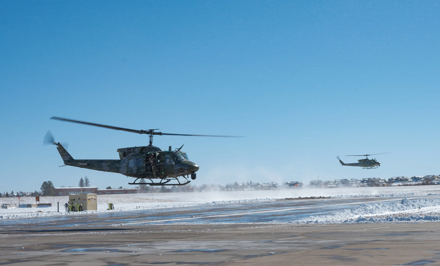 Interpret, advise, enable: 90 OSS Weather Flight > Air Force Global ...