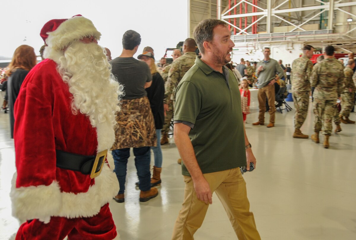 186th Air Refueling Wing hosts Family Day > 186th Air Refueling Wing ...
