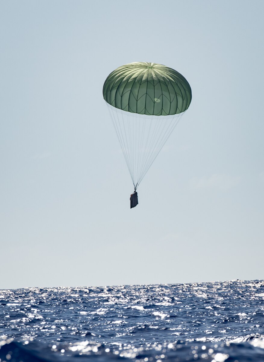 The 71st Operation Christmas Drop kicks off > Yokota Air Base > Article ...