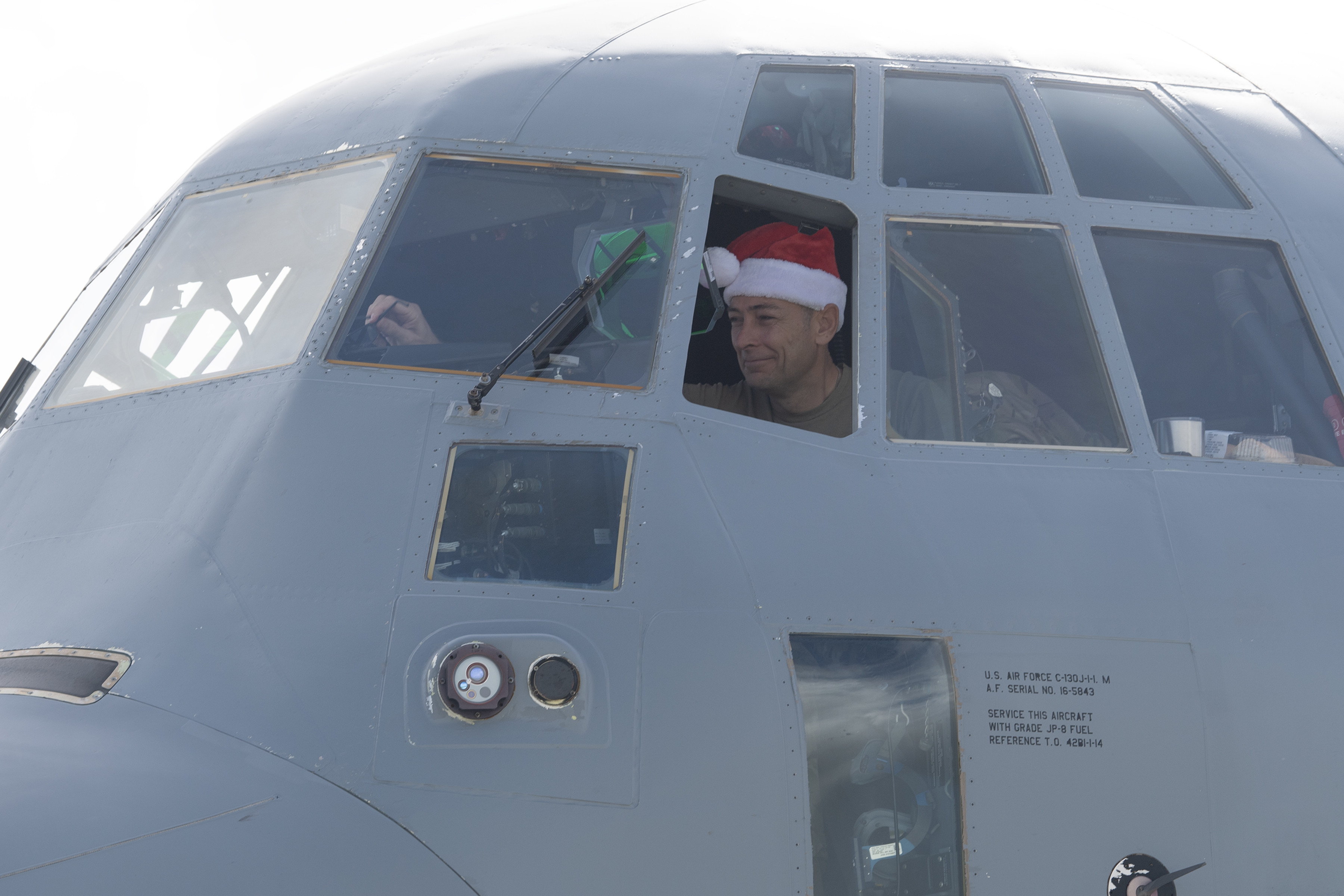 The 71st Operation Christmas Drop kicks off > 5th Air Force > Article ...