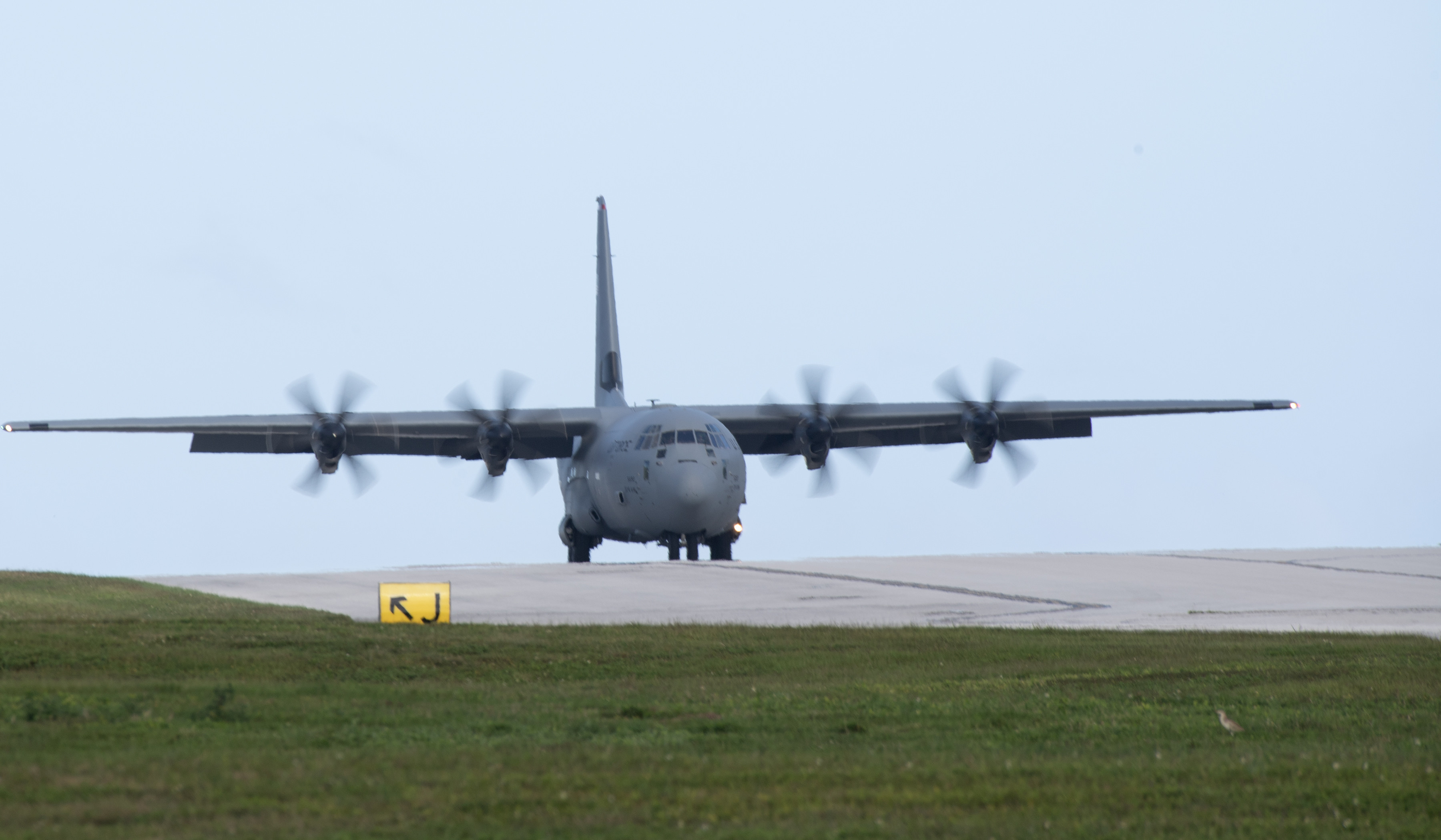 The 71st Operation Christmas Drop kicks off > 5th Air Force > Article ...