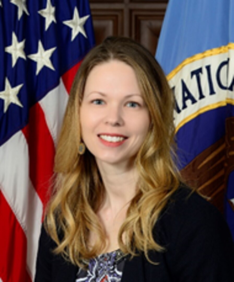 Executive Director, USCYBERCOM > U.S. Cyber Command > Bio Display