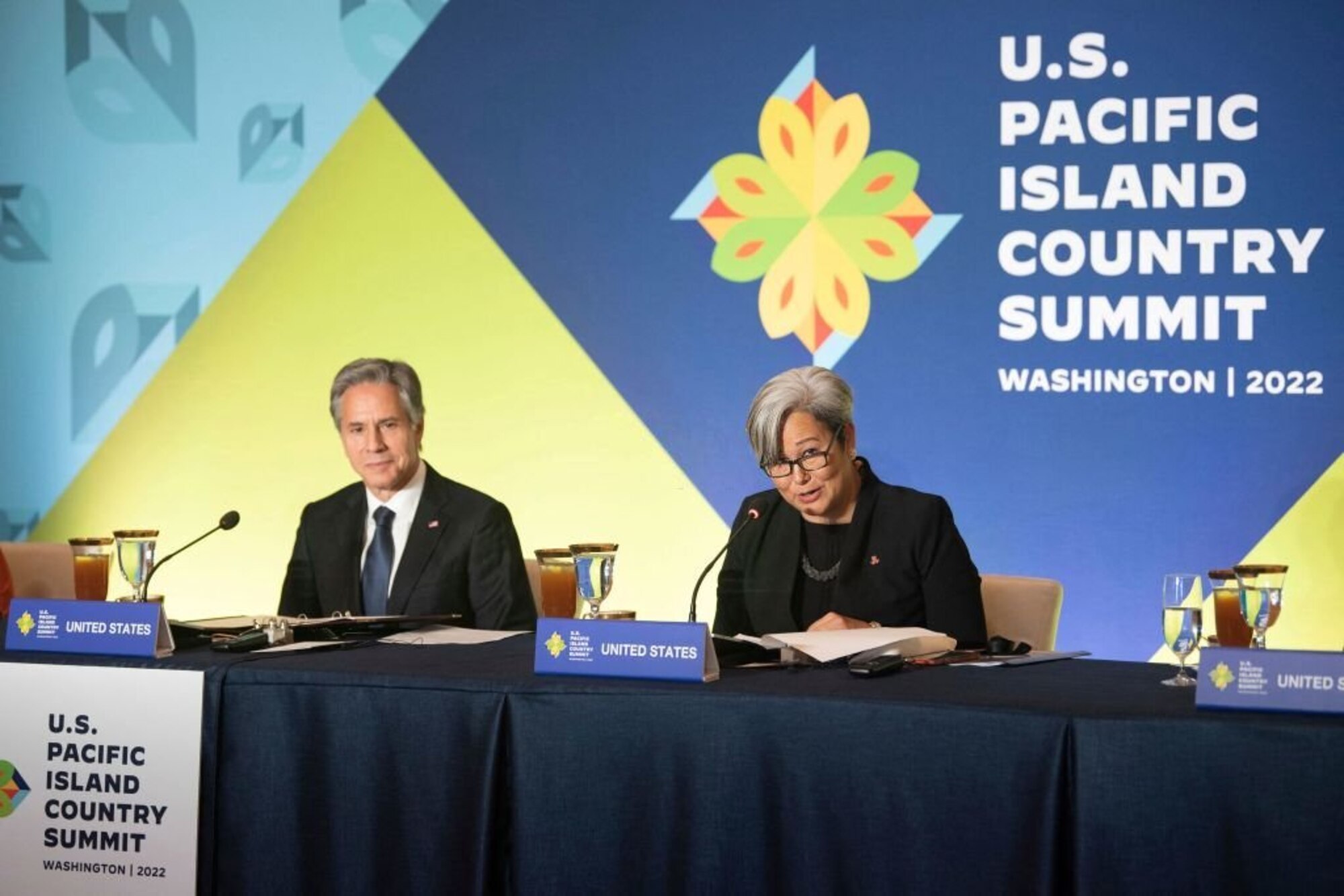 Maintaining US Credibility in the Pacific Islands > Air University (AU ...