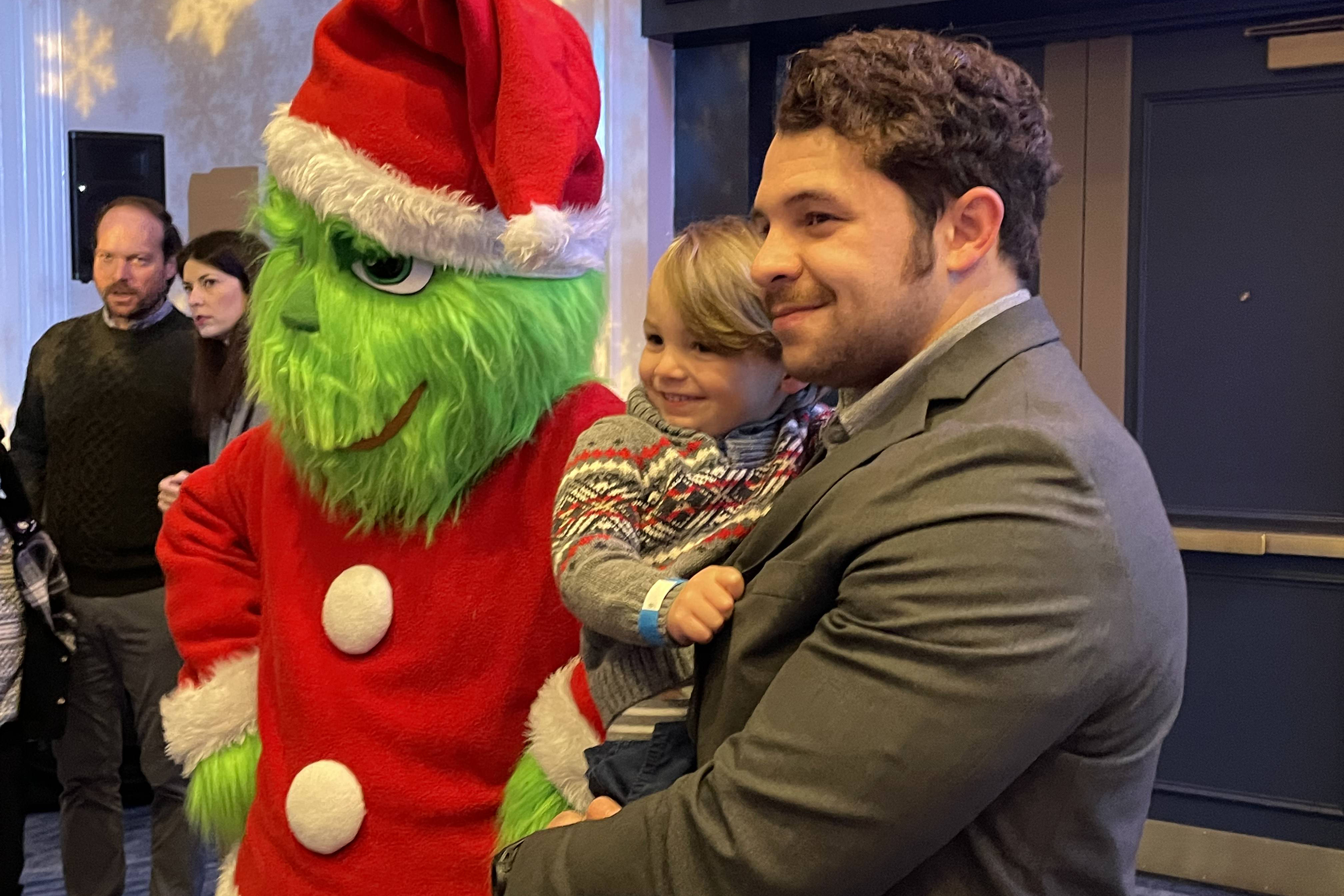 Winter Wonderland Extravaganza