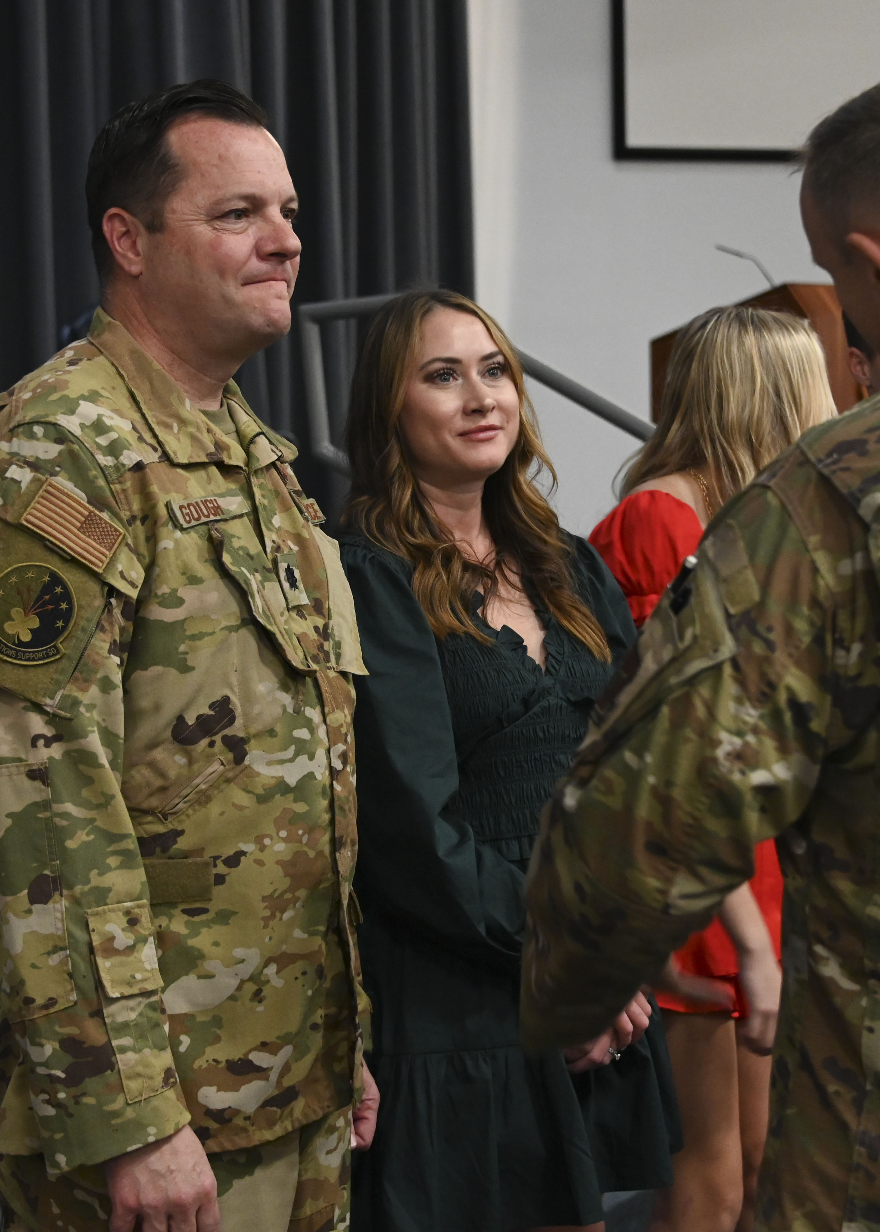 307th Bomb Wing units gain new commanders > Dobbins Air Reserve Base ...