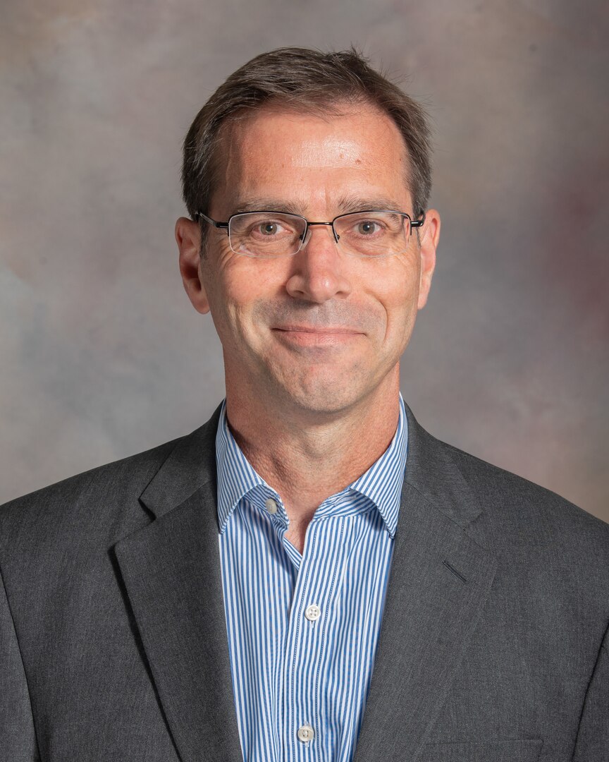 Mr. Barton J. Putney > The Eisenhower School > FacBio