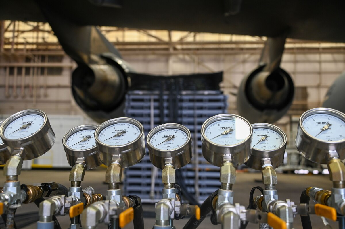 97 AMXS revitalizes CDDAR Program, improves emergency response > Altus ...