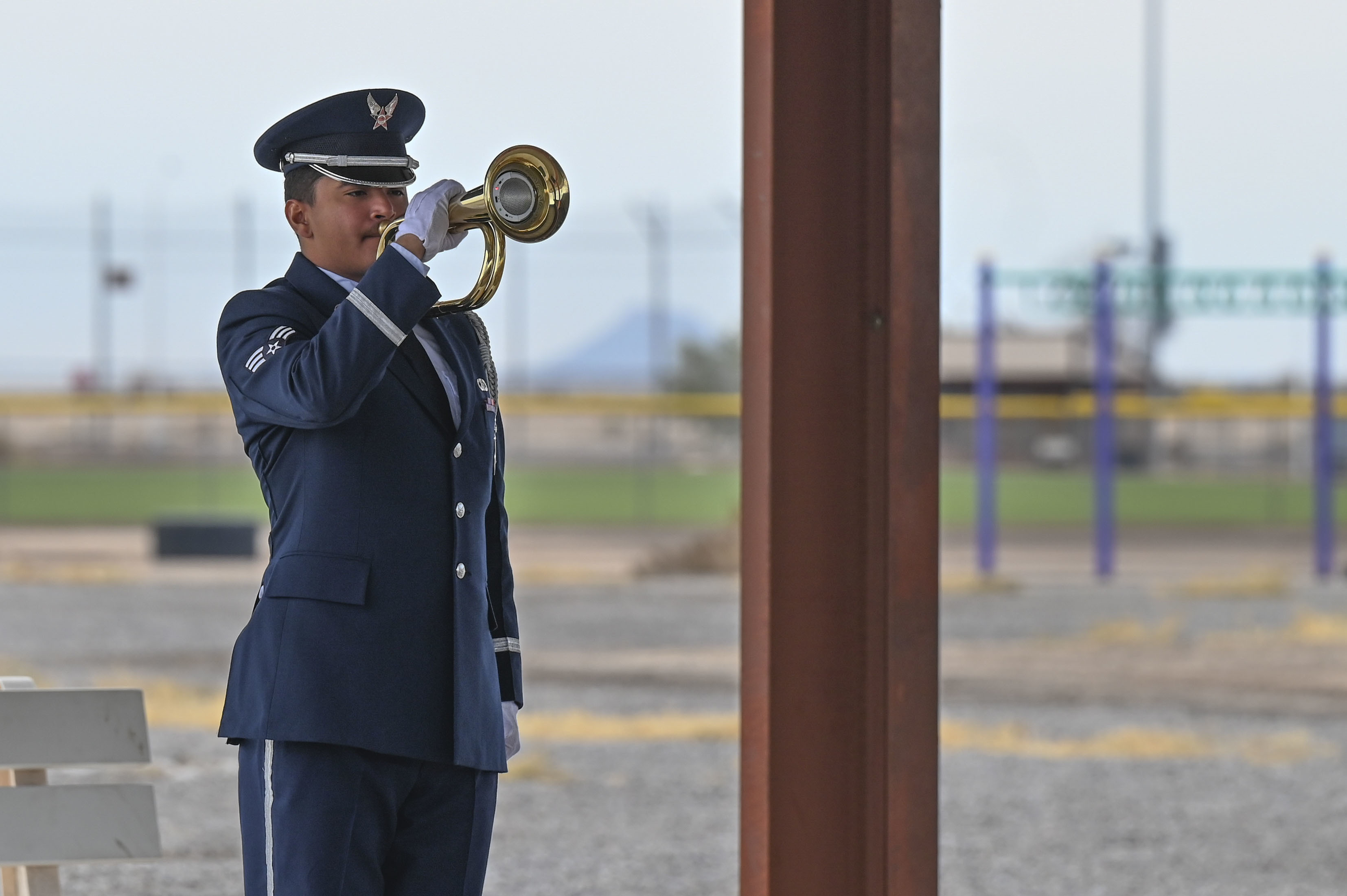 49th EMS hosts Pearl Harbor memorial 5K > Air Education and Training ...