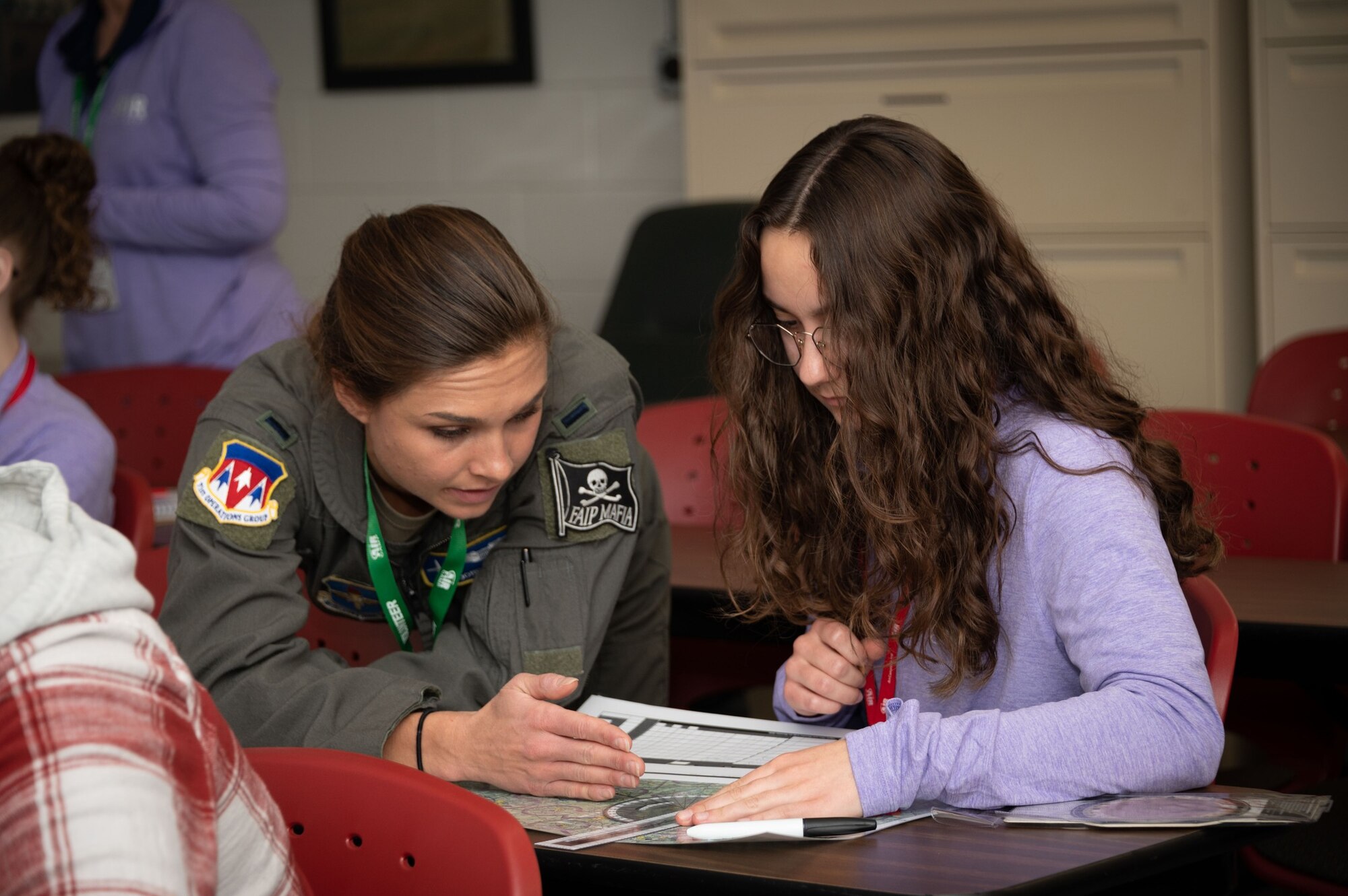 Vance Air Force Base > Home