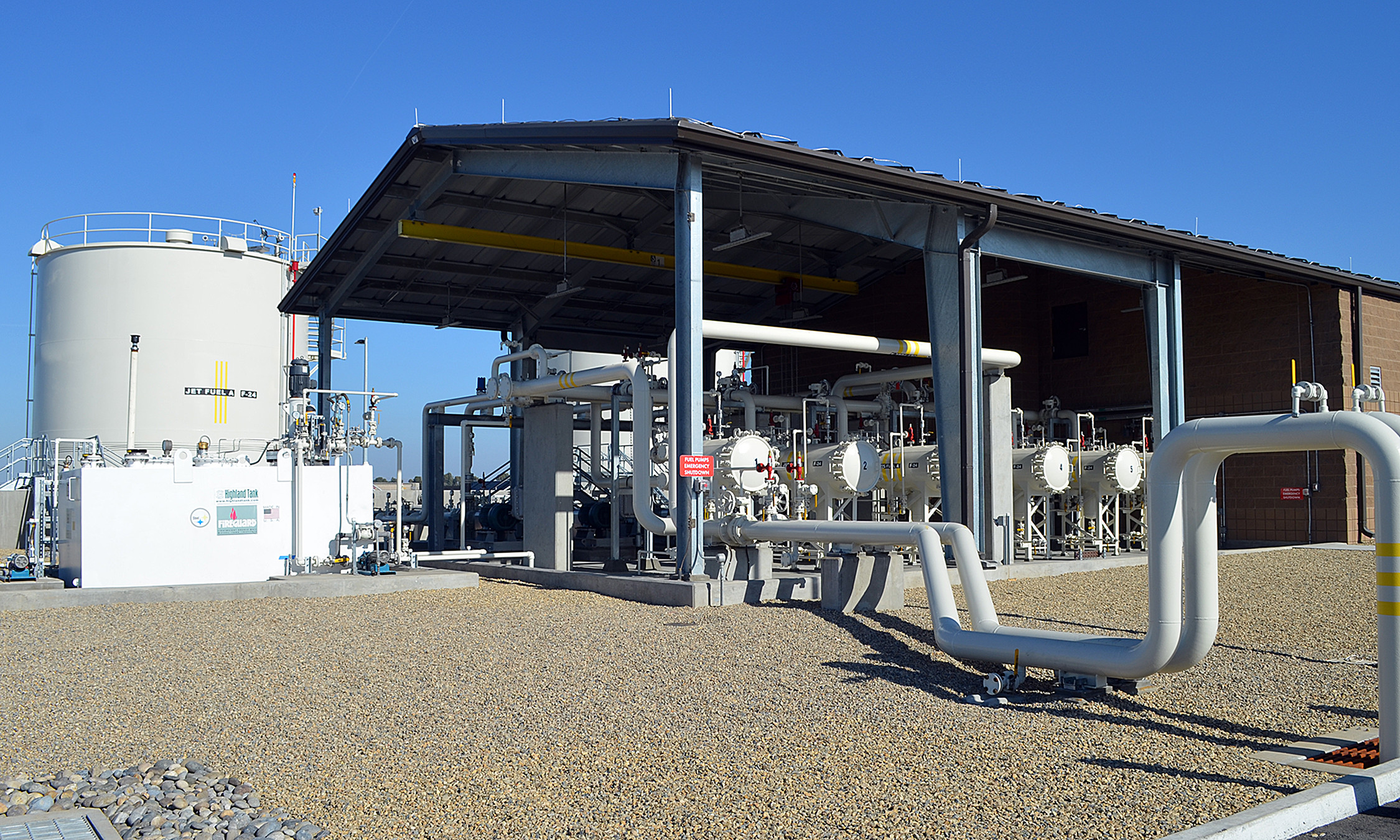 USACE team helps keep America’s jet fighters ready to roll > Sacramento ...
