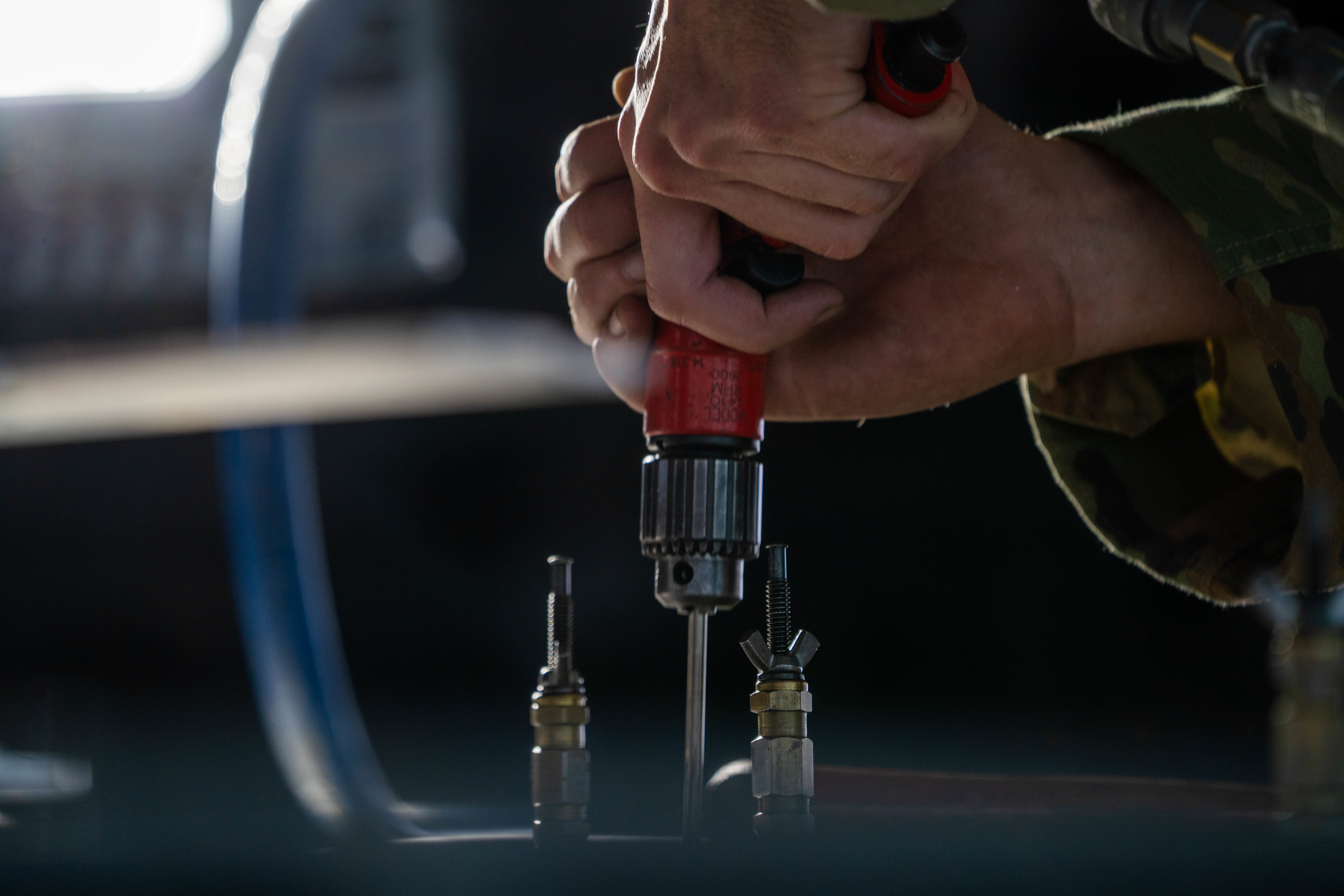 15th Maintenance Squadron depot level repair > 15th Wing > Article Display