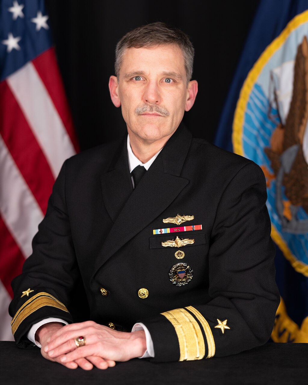 Rear Admiral Nicholas Homan > United States Navy > Search
