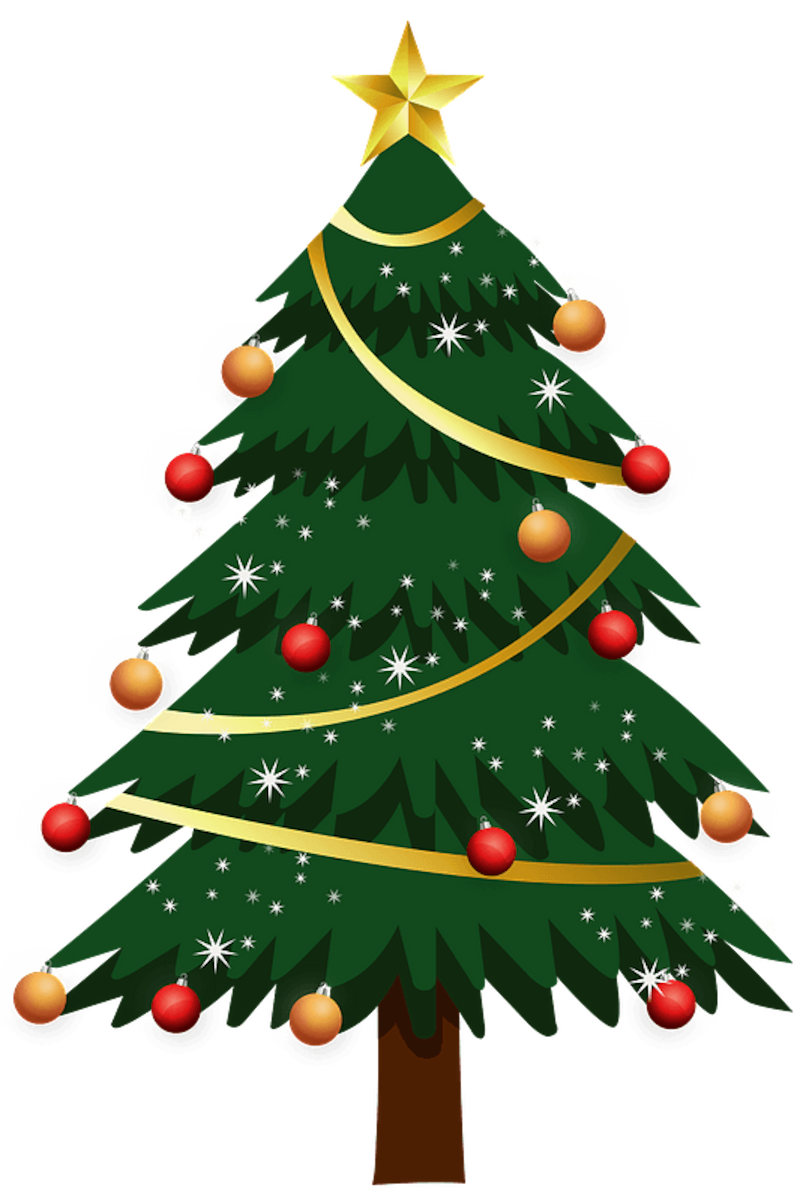 Preventing a Christmas Tree disaster > Hill Air Force Base > Article ...