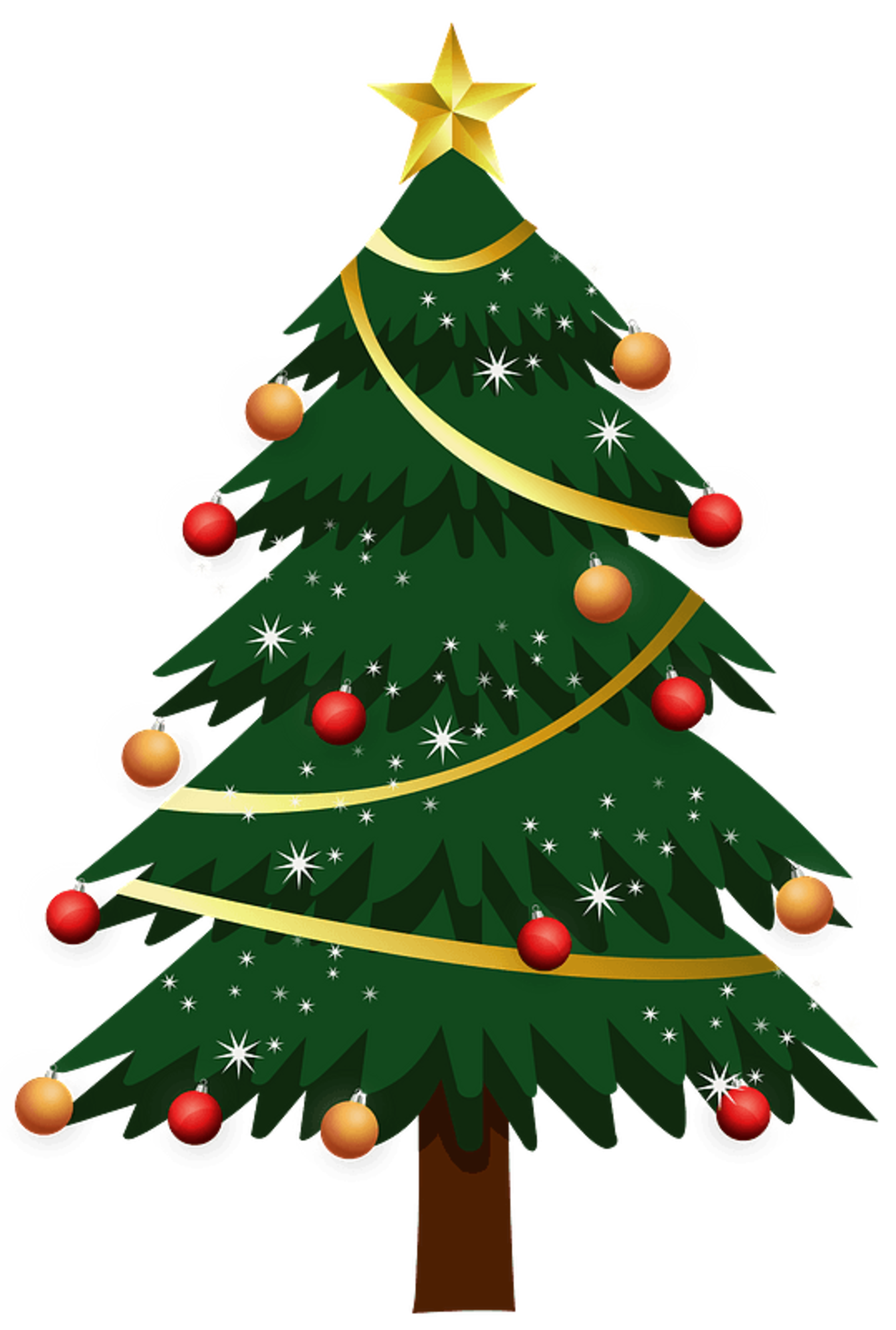 Preventing A Christmas Tree Disaster Hill Air Force Base Article