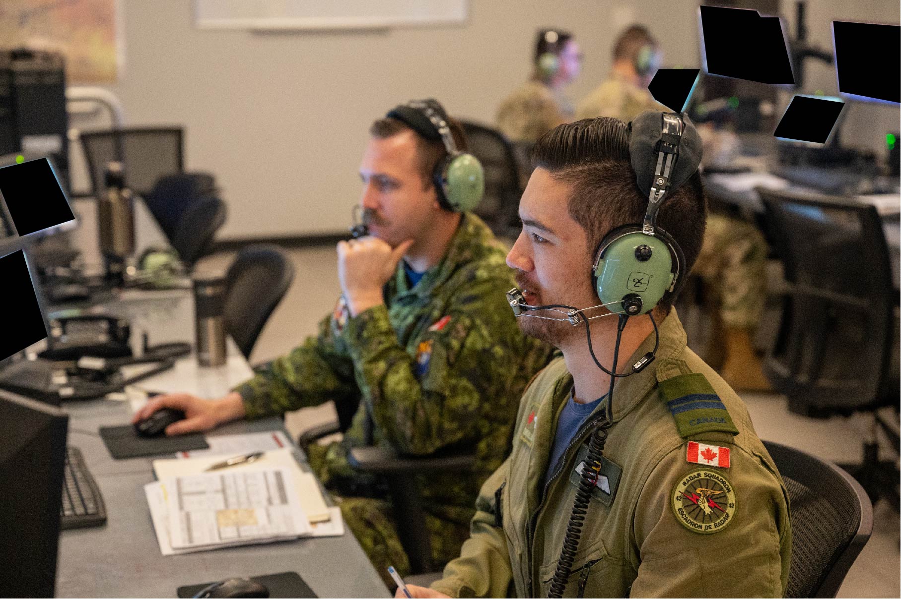 Swift Strike controls the air > Luke Air Force Base > Article Display