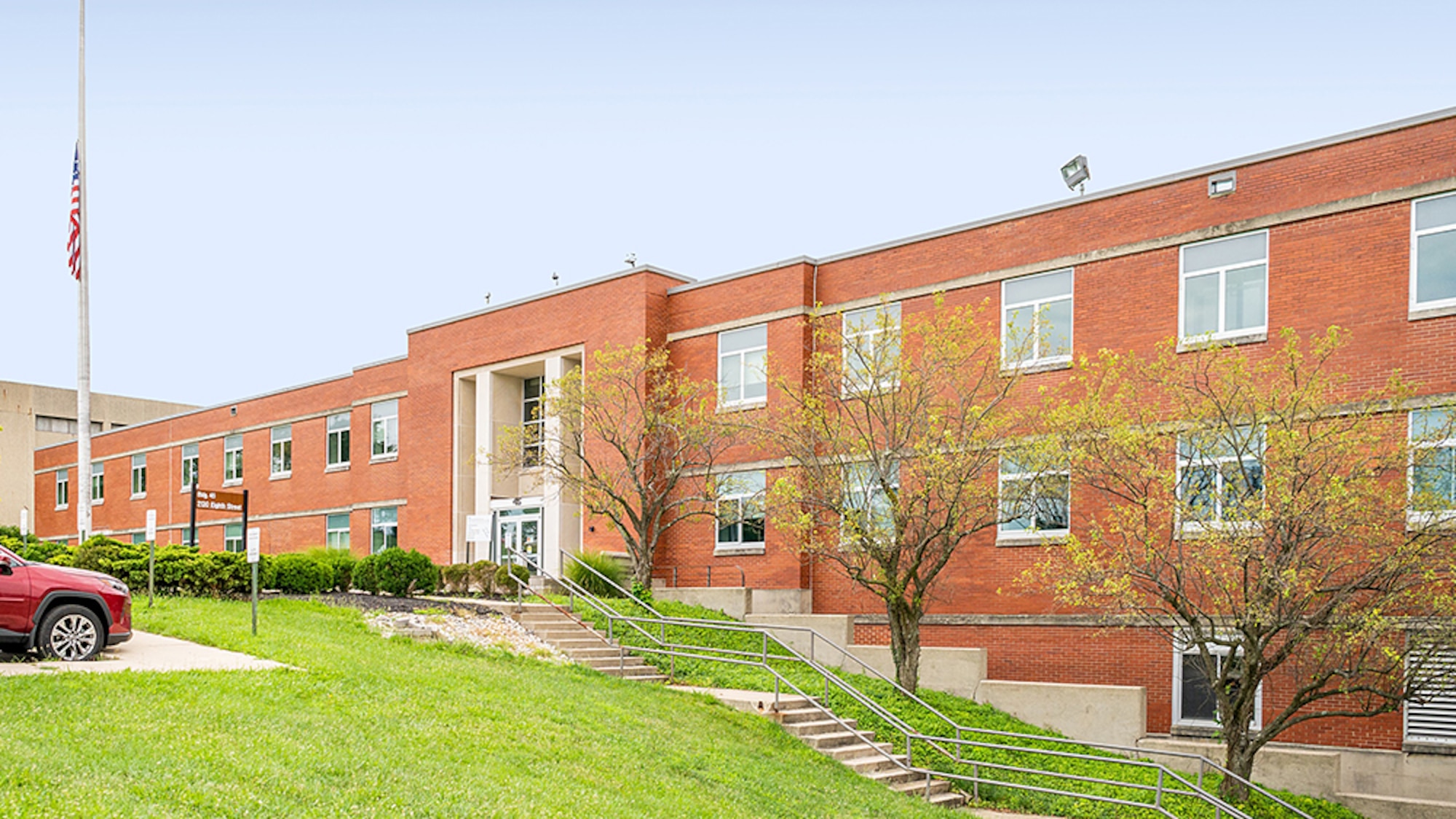 Renovation of AFRL space earns award for 88th Civil Engineer Group ...