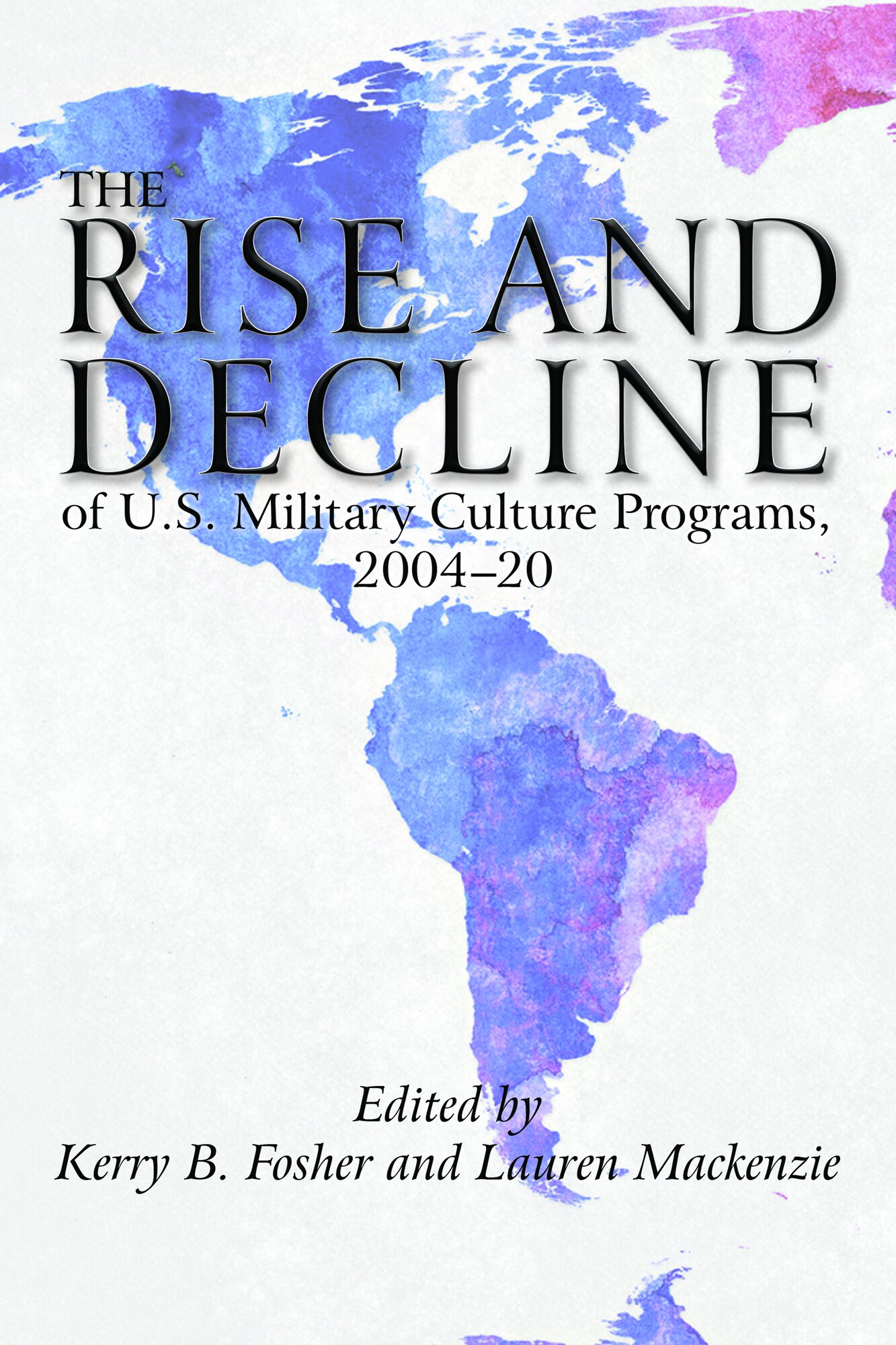 The Rise and Decline of U.S. Military Culture Programs, 2004–20 > Air ...