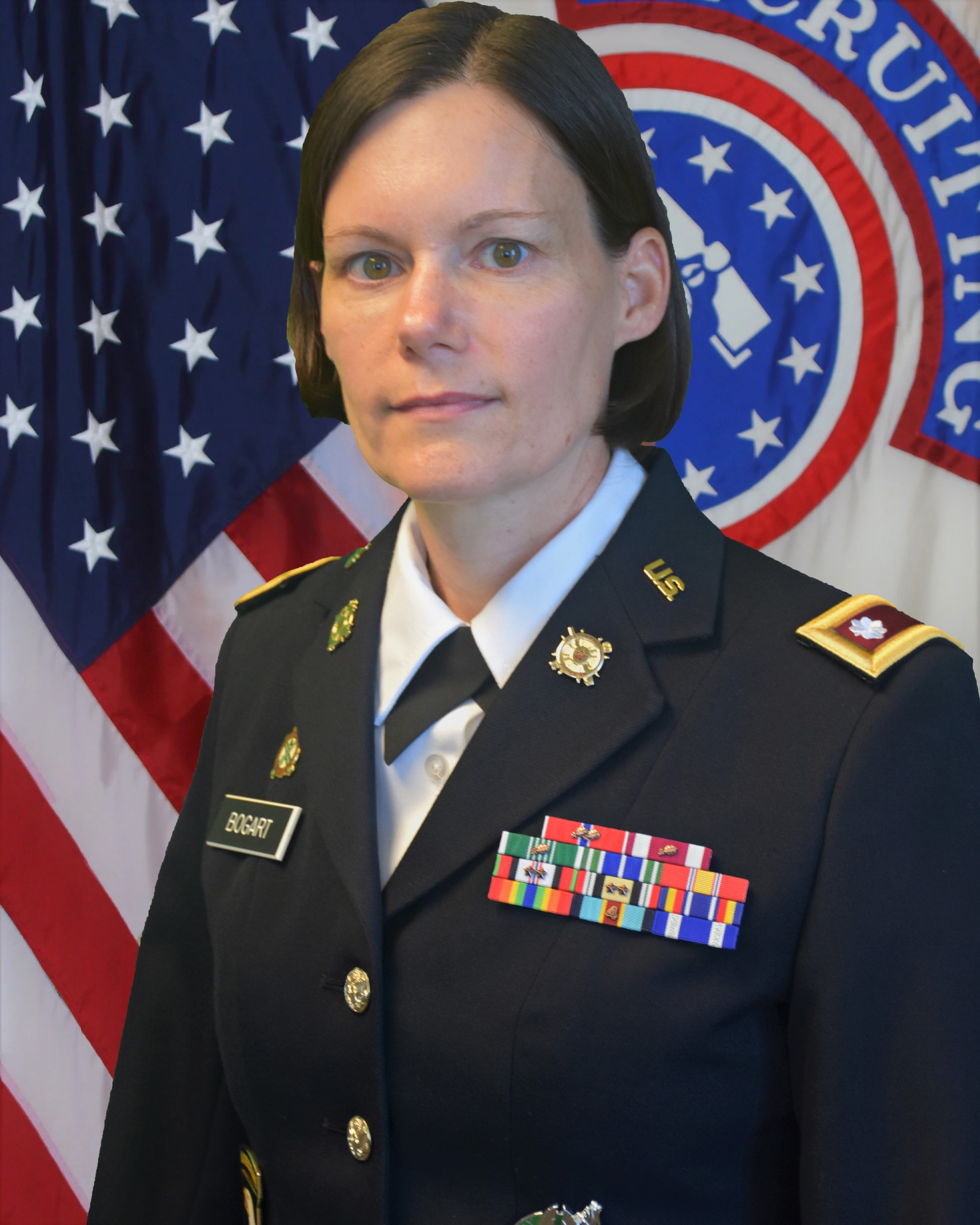 Phoenix Recruiting Battalion Commander U S Army Recruiting Command