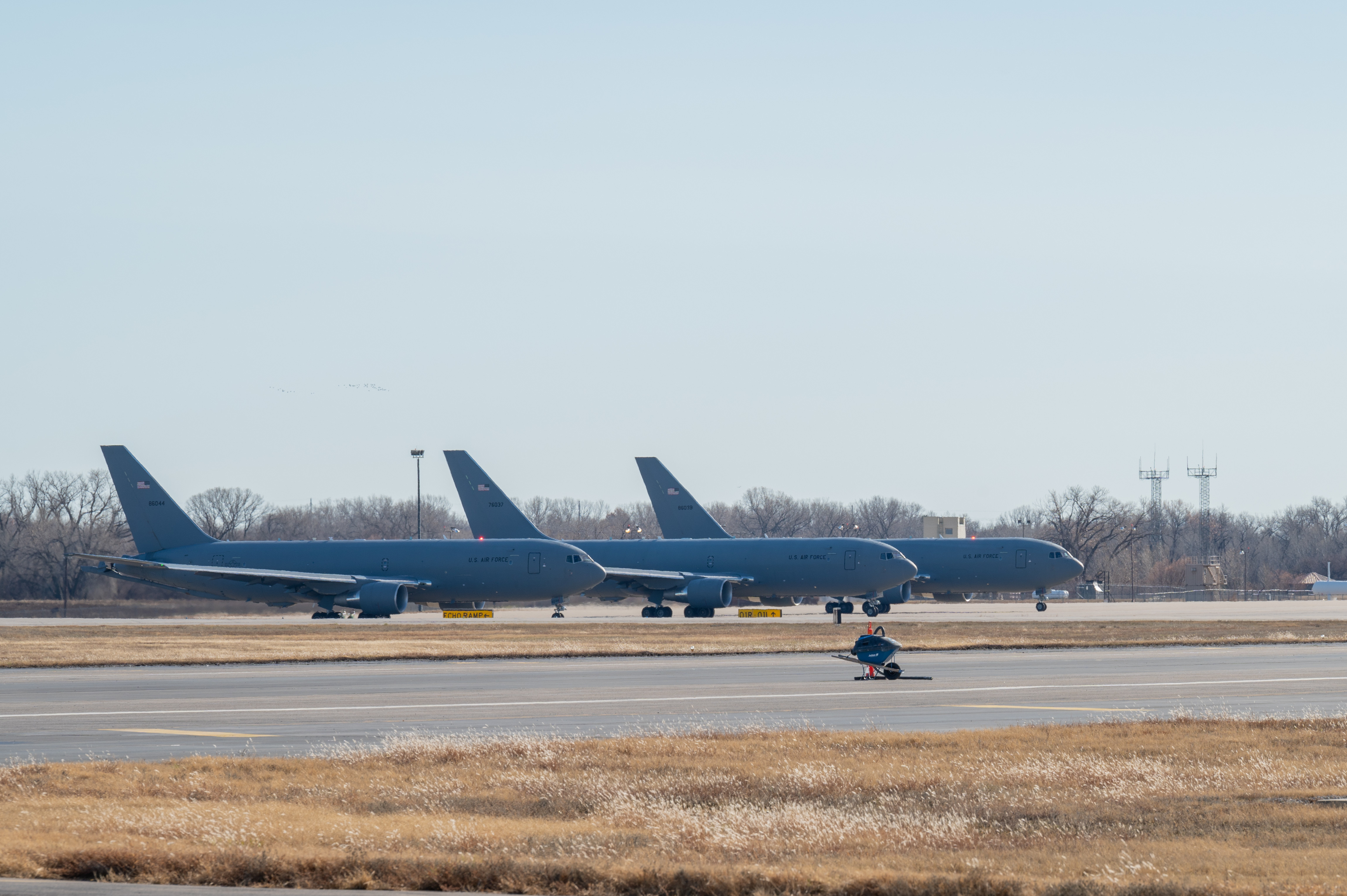 McConnell conducts MITO exercises > McConnell Air Force Base > News