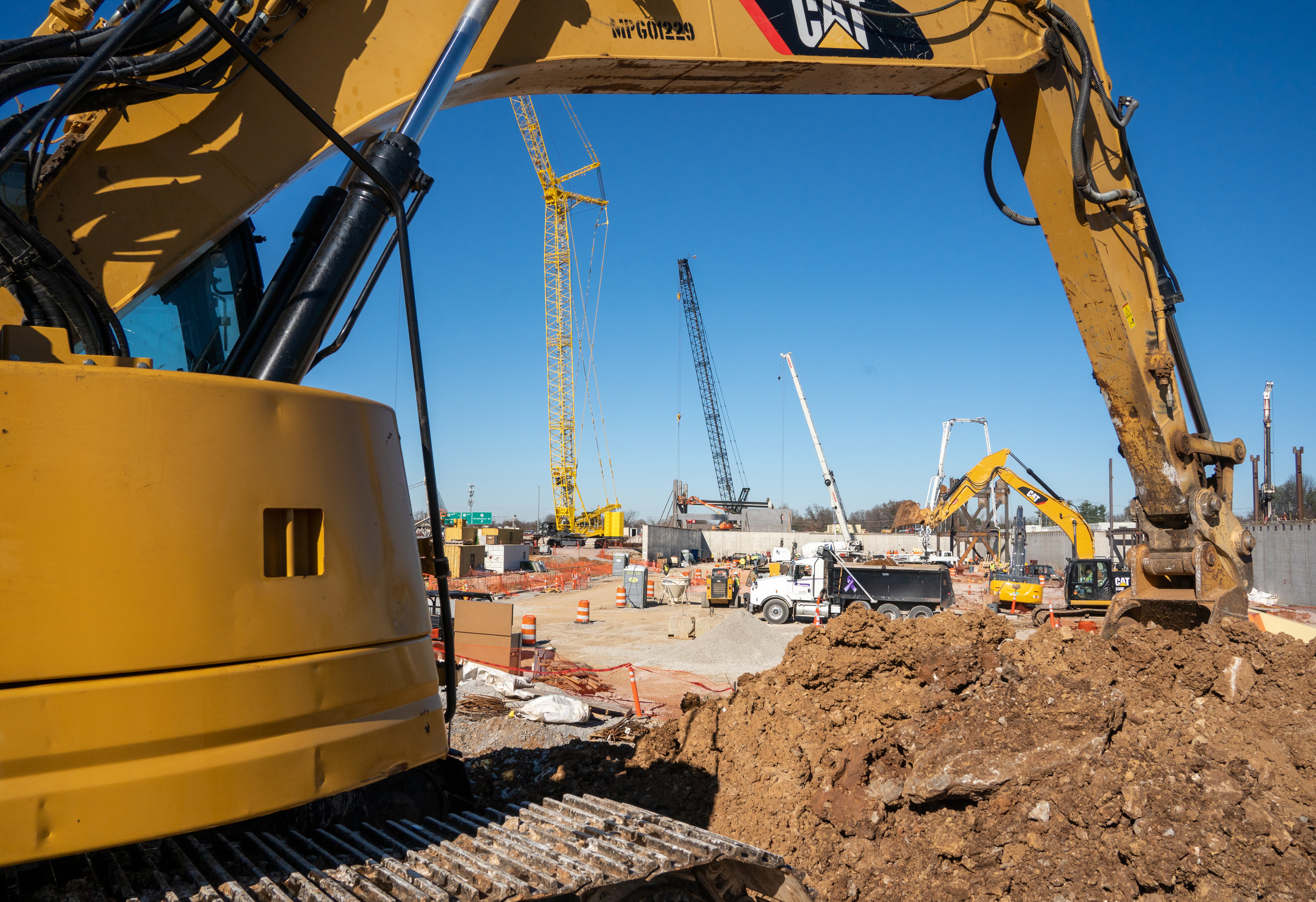 Louisville VA Medical Center project wraps up first year of ...