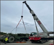 Modernization paves the way for a successful year > Defense Logistics ...