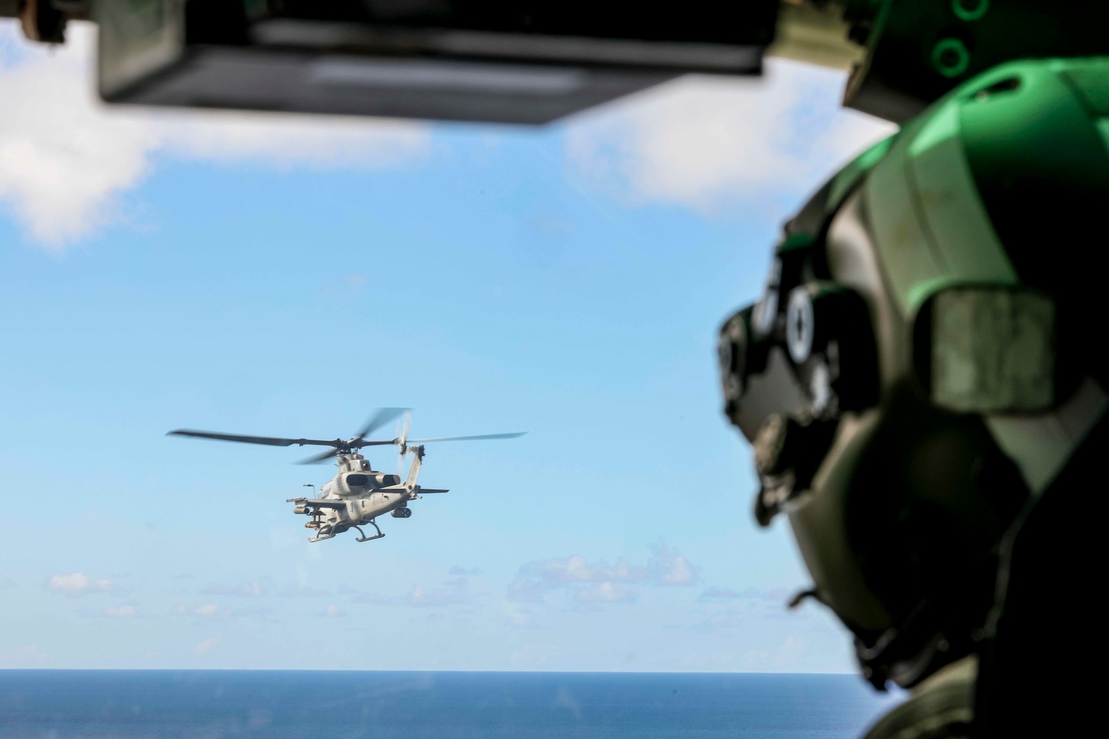 Marine Corps Base Camp Pendleton