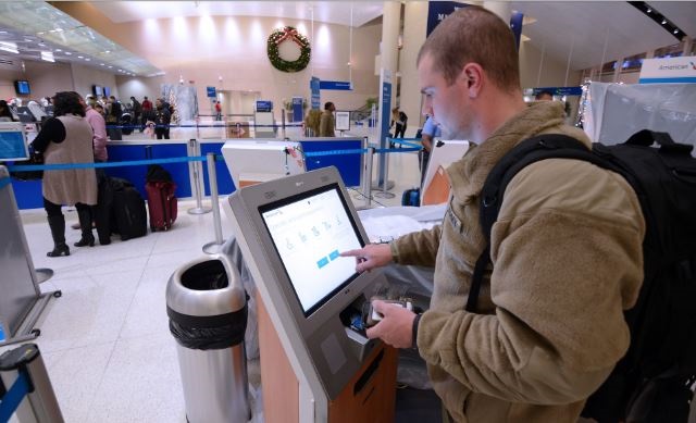 MEDCoE Soldiers get ready for Holiday Block Leave