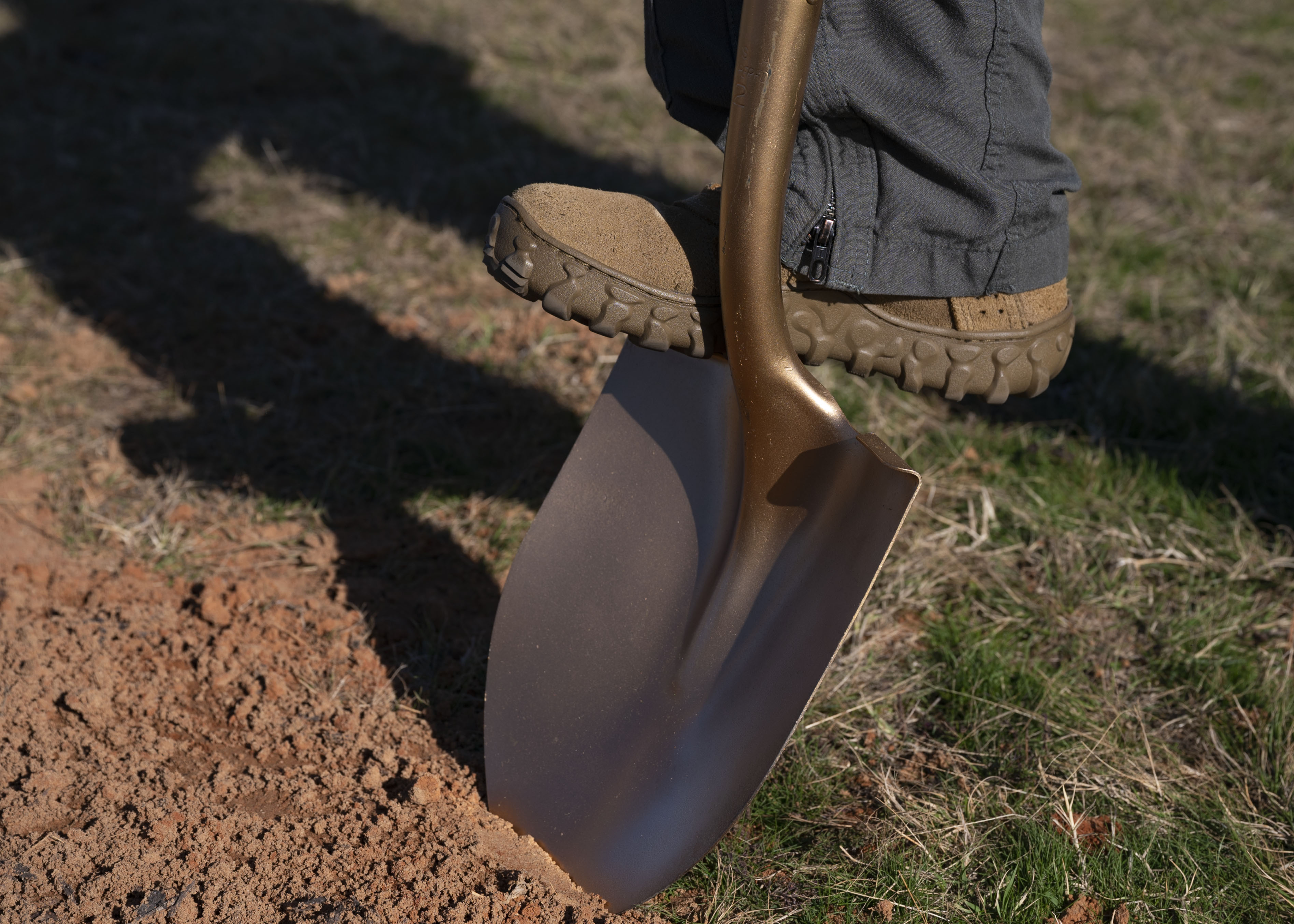 Shaw AFB celebrates Arbor Day > Shaw Air Force Base > Article Display