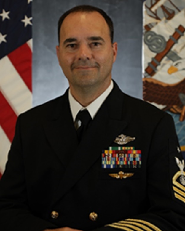 Senior Enlisted Leader > U.S. Marine Corps Forces Reserve > Biography