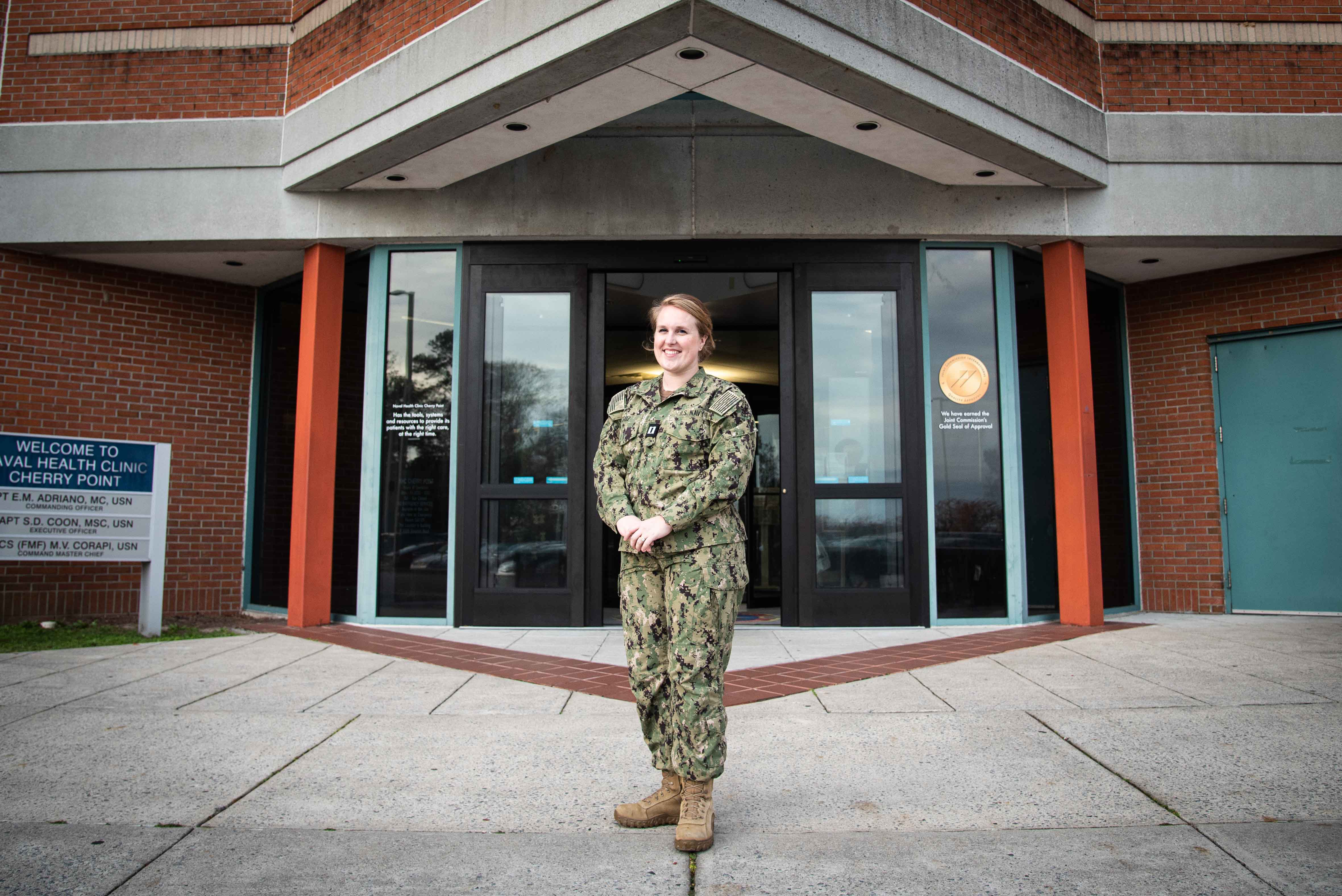 “We have a Mission to Serve” > 51st Medical Group - Osan Air Base ...