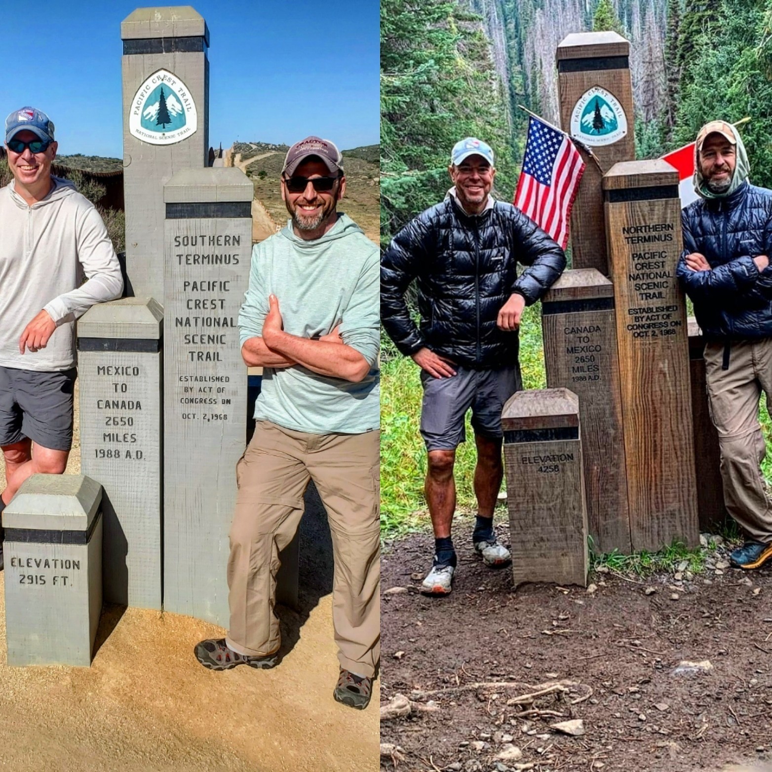 Hiking to Heal: A CT Guardsman's journey in overcoming Post Traumatic ...