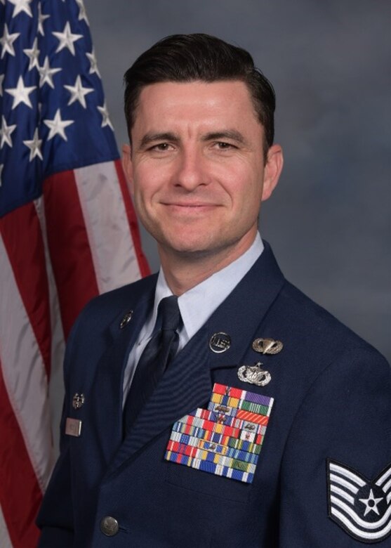 Space Base Delta 3 Tech. Sgt. Brad Mock Receives Hero’s Welcome at LA ...