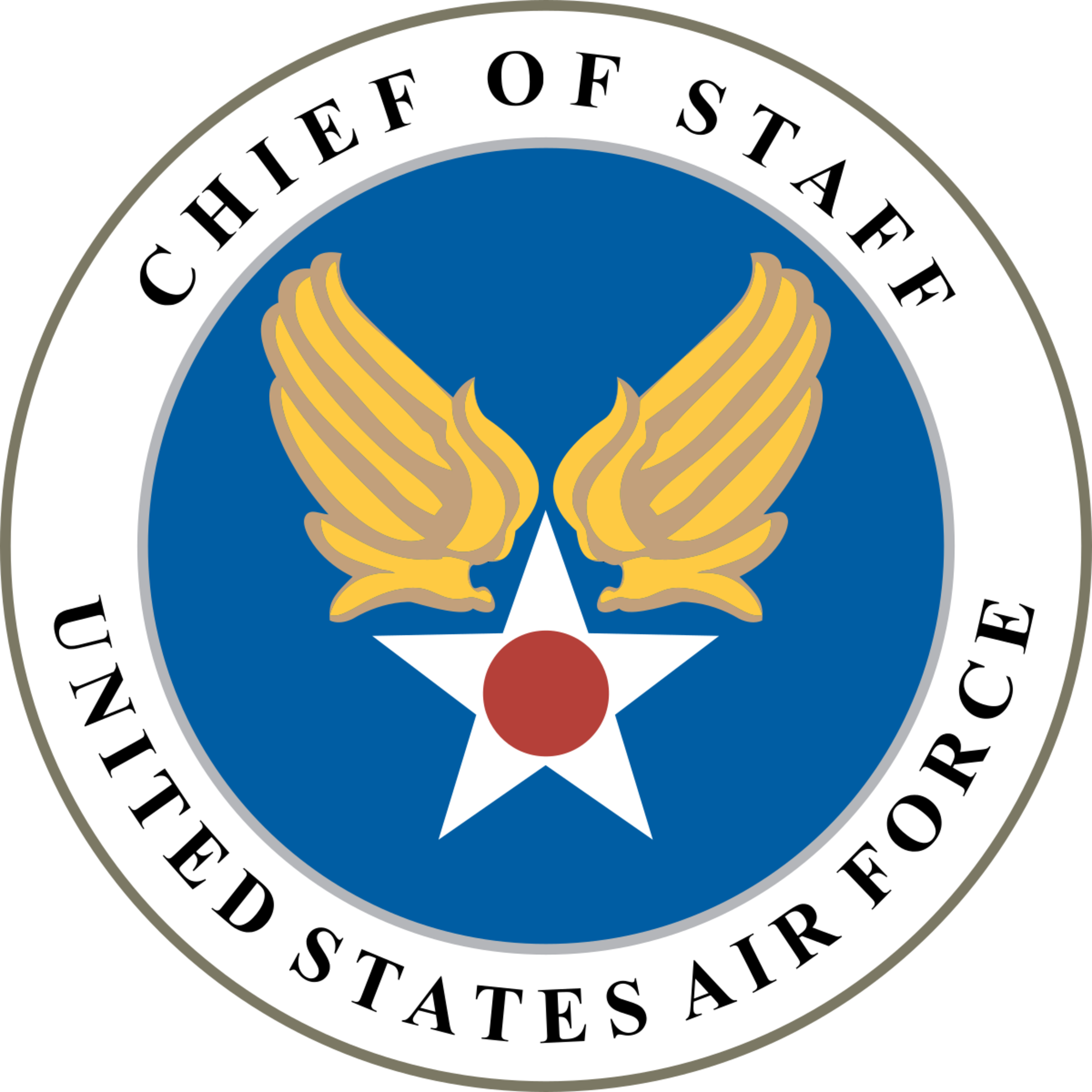 CSAF Announces CASI Toolkit for China > Secretary of the Air Force ...