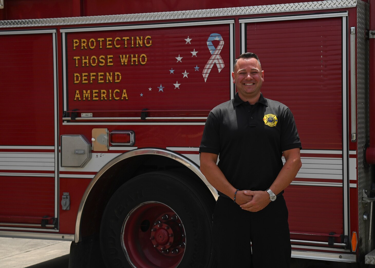 In the Spotlight > Commander, Navy Region Europe, Africa, Central > News