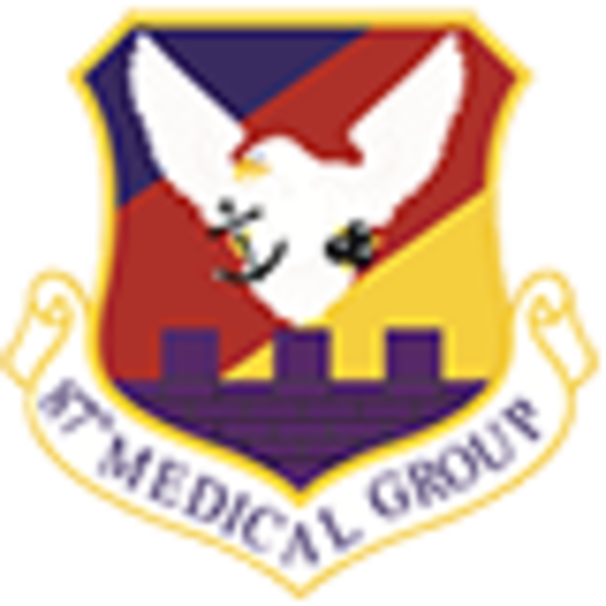 87th Medical Group > Joint Base McGuire-Dix-Lakehurst > Fact Sheets
