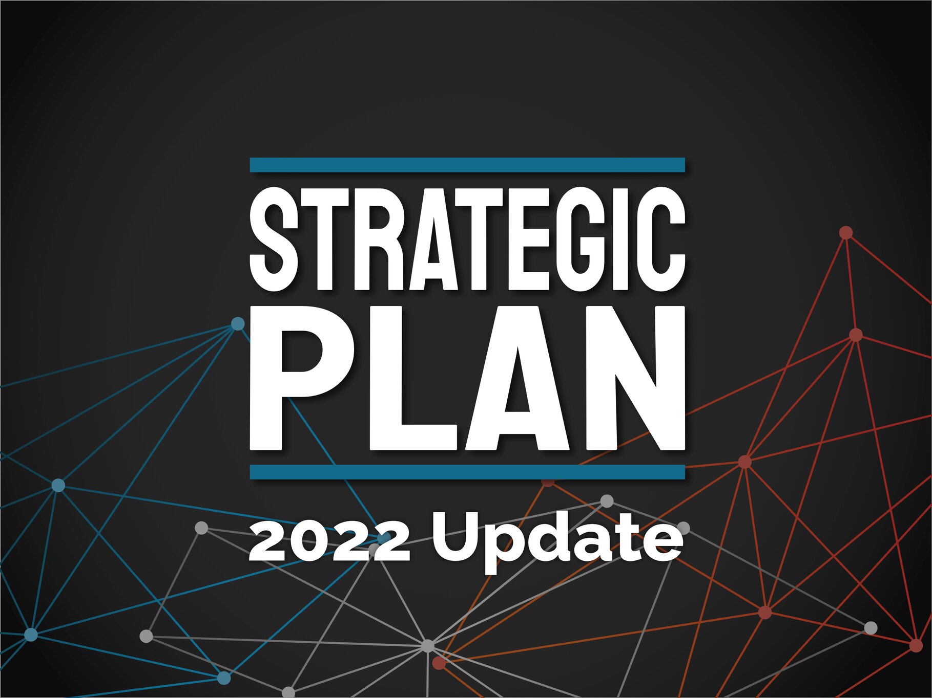 Strategic Plan Update