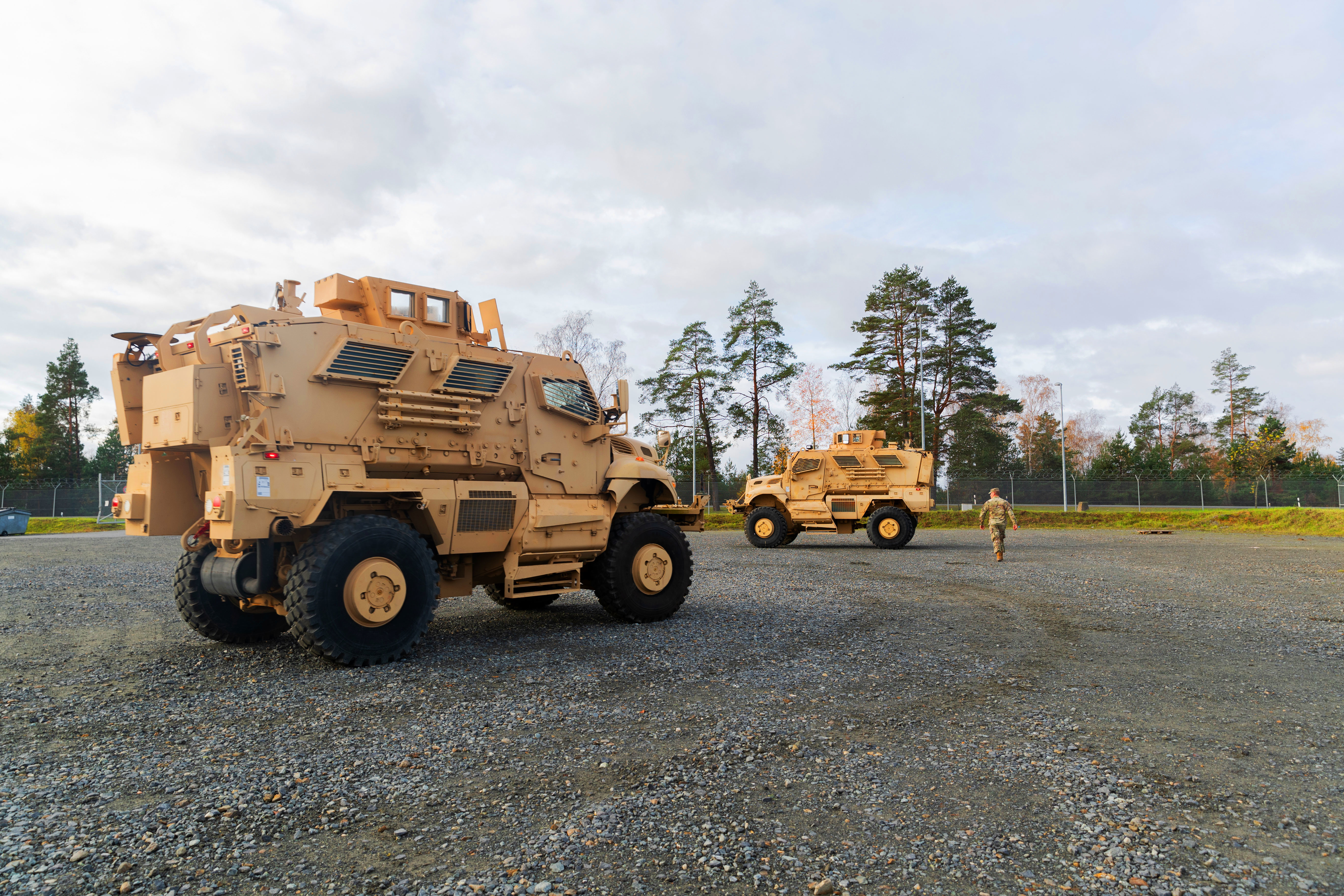 mrap exercise