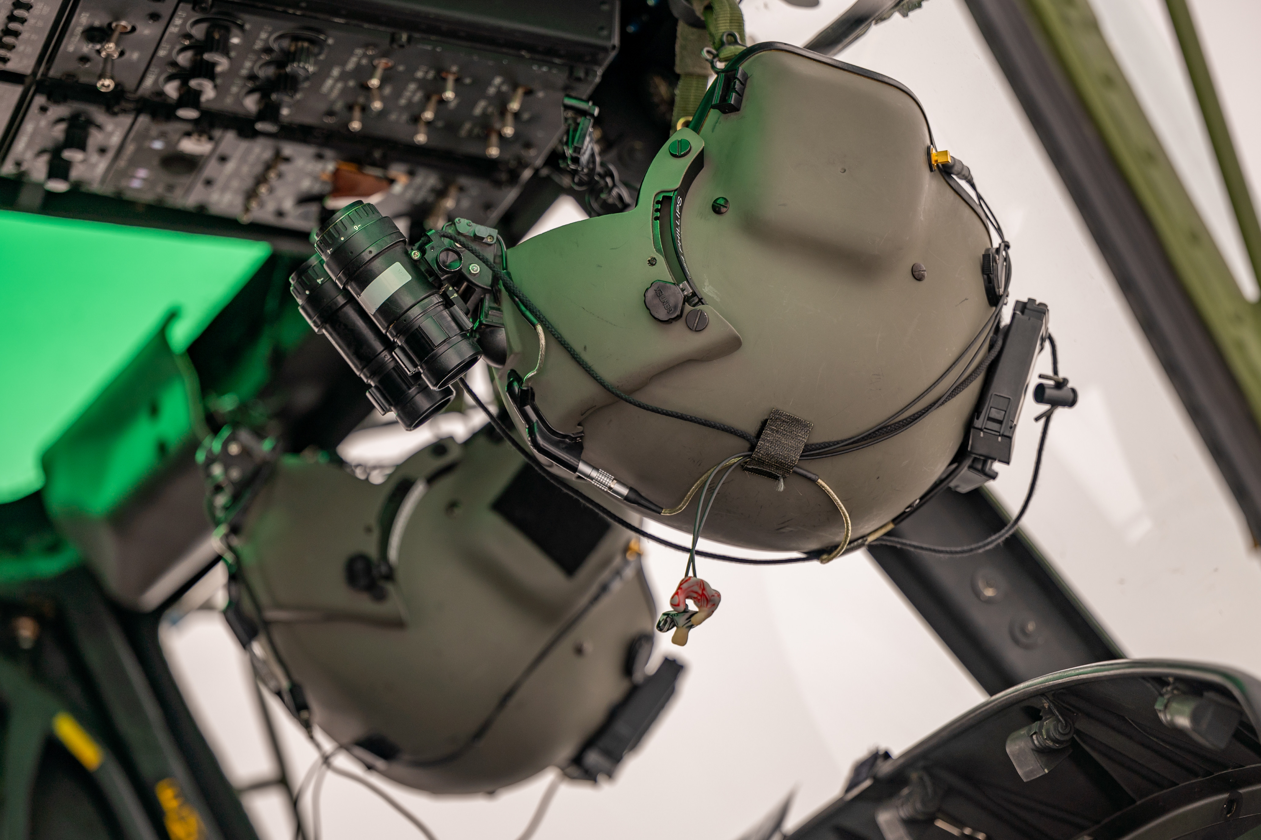 40th Helicopter Squadron conducts winter weather training > Air Force ...