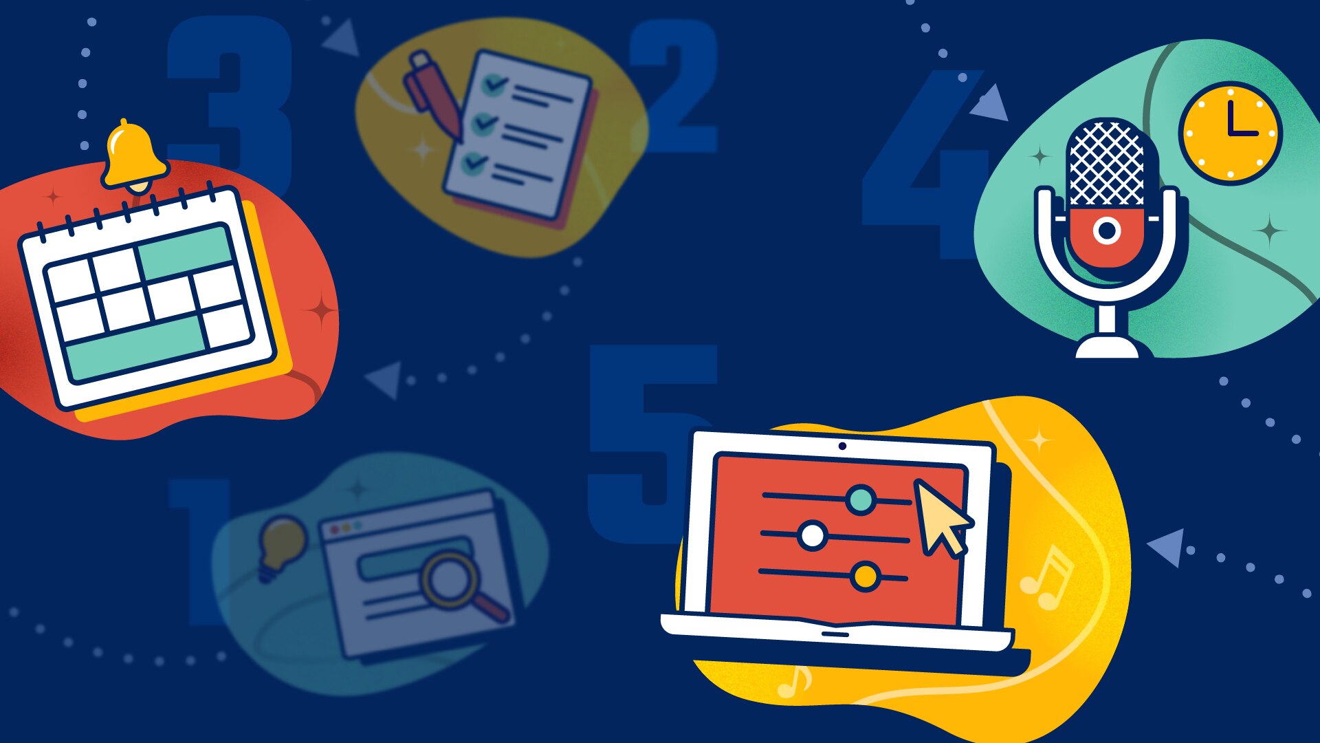 Podcast Roadmap for Success > DINFOS Pavilion > Article