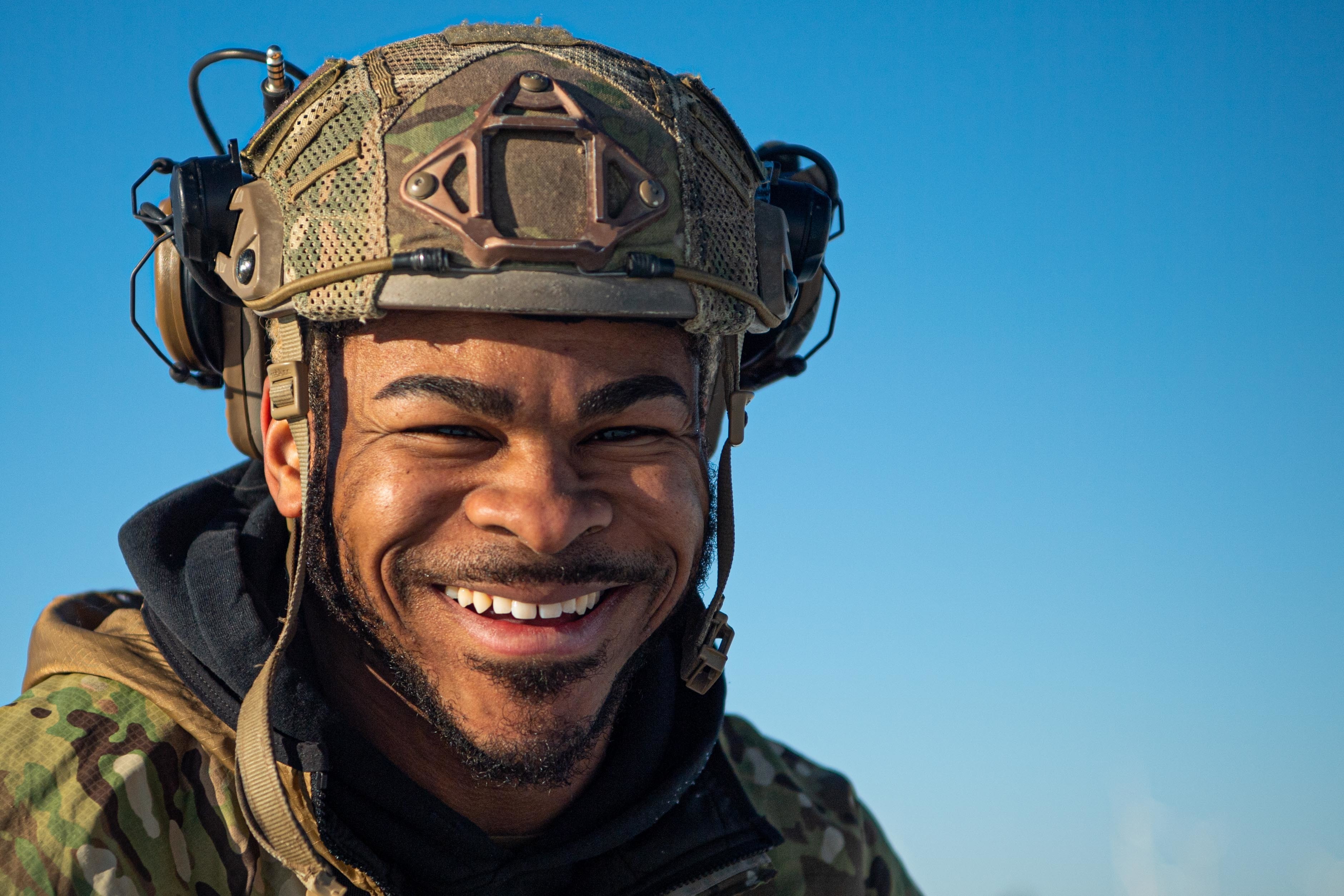 NATO allies conduct joint drop training > Ramstein Air Base > Article ...