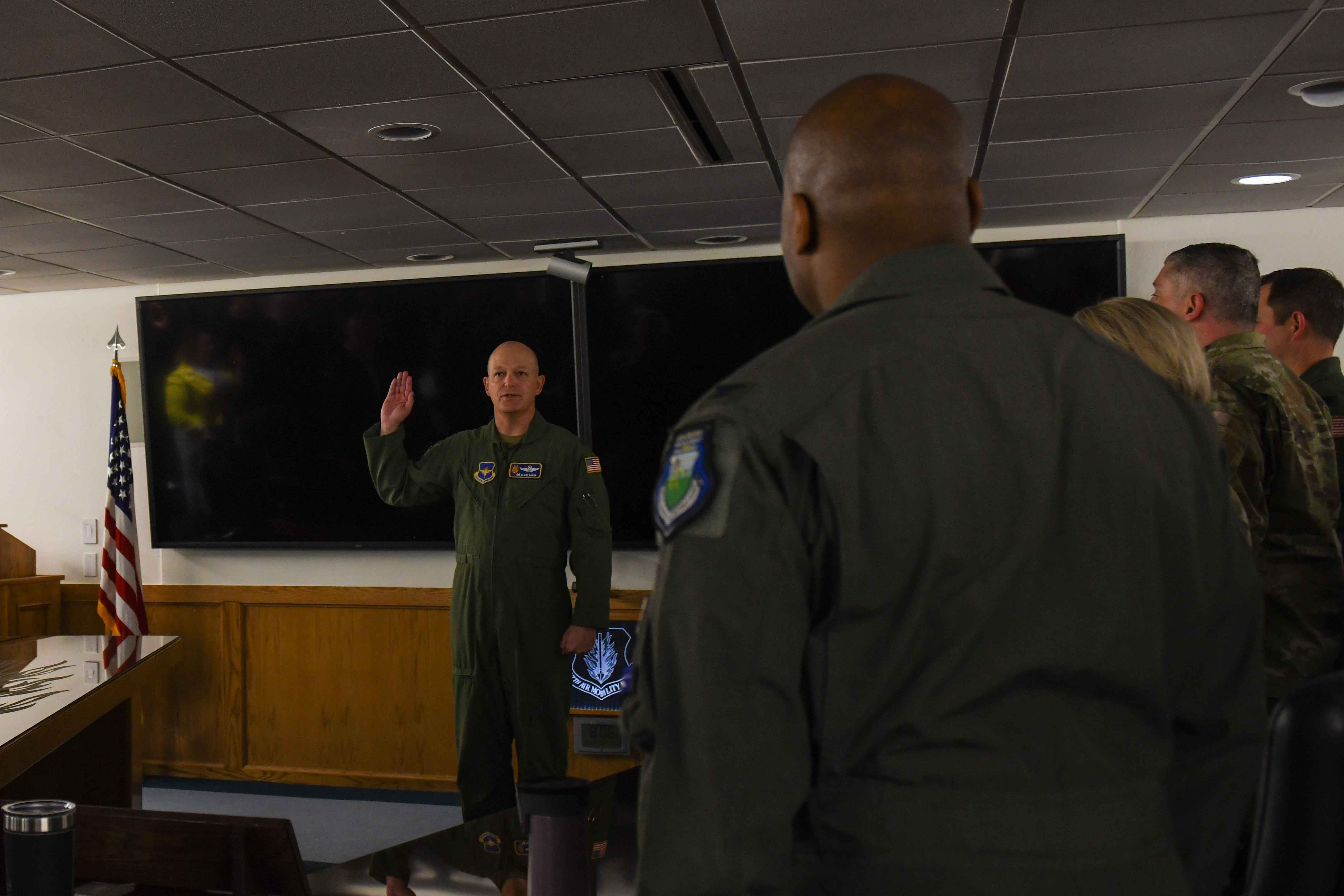 AAFB launches first civilian onboarding program > Altus Air Force Base ...