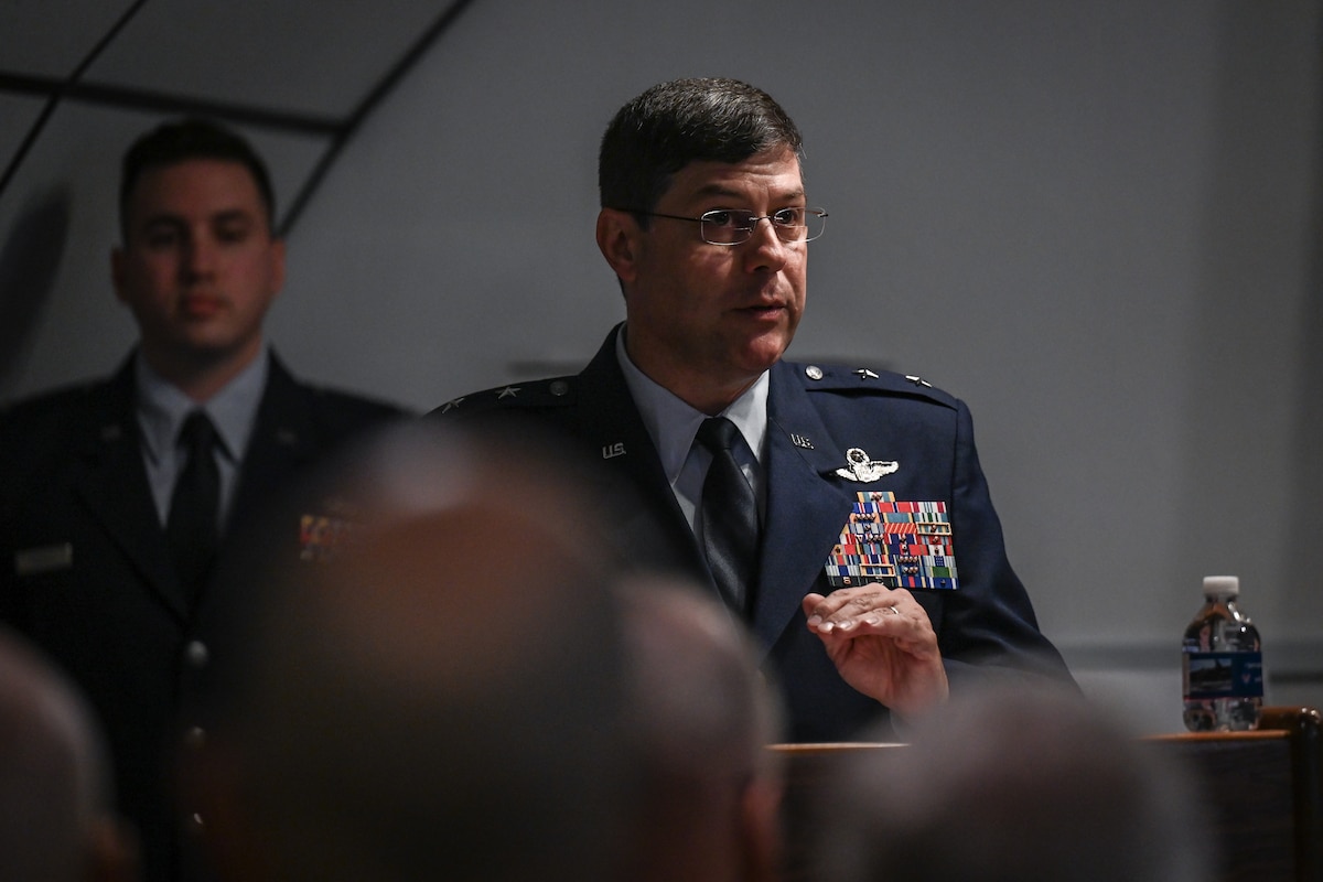 50 Years Later: Remembering Operation Linebacker II > Minot Air Force ...