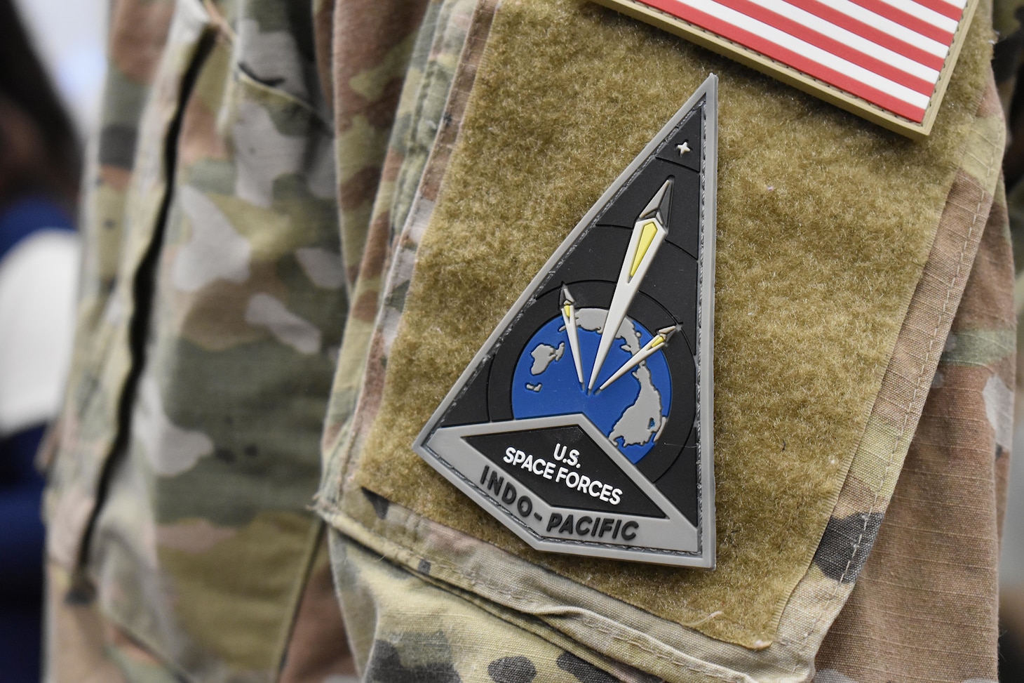 Three Years of Space Force- Reflections and the Future for Bilateral ...