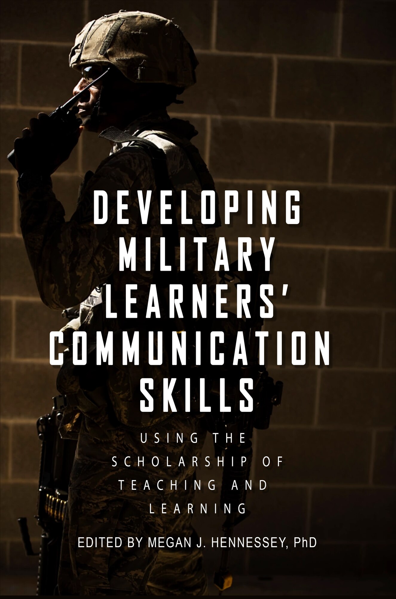Developing Military Learners’ Communication Skills Using the ...