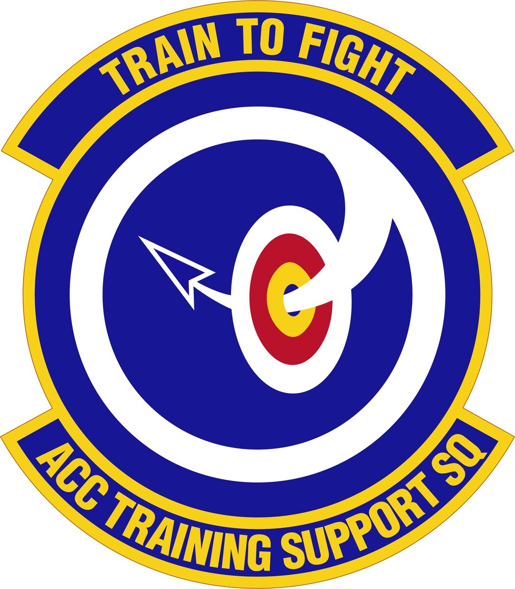 ACC TRSS DET 12 > Whiteman Air Force Base > Display