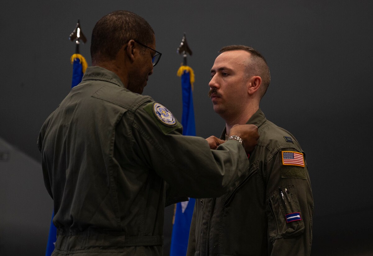 62d AW Airmen awarded Distinguished Flying Cross for Afghanistan ...