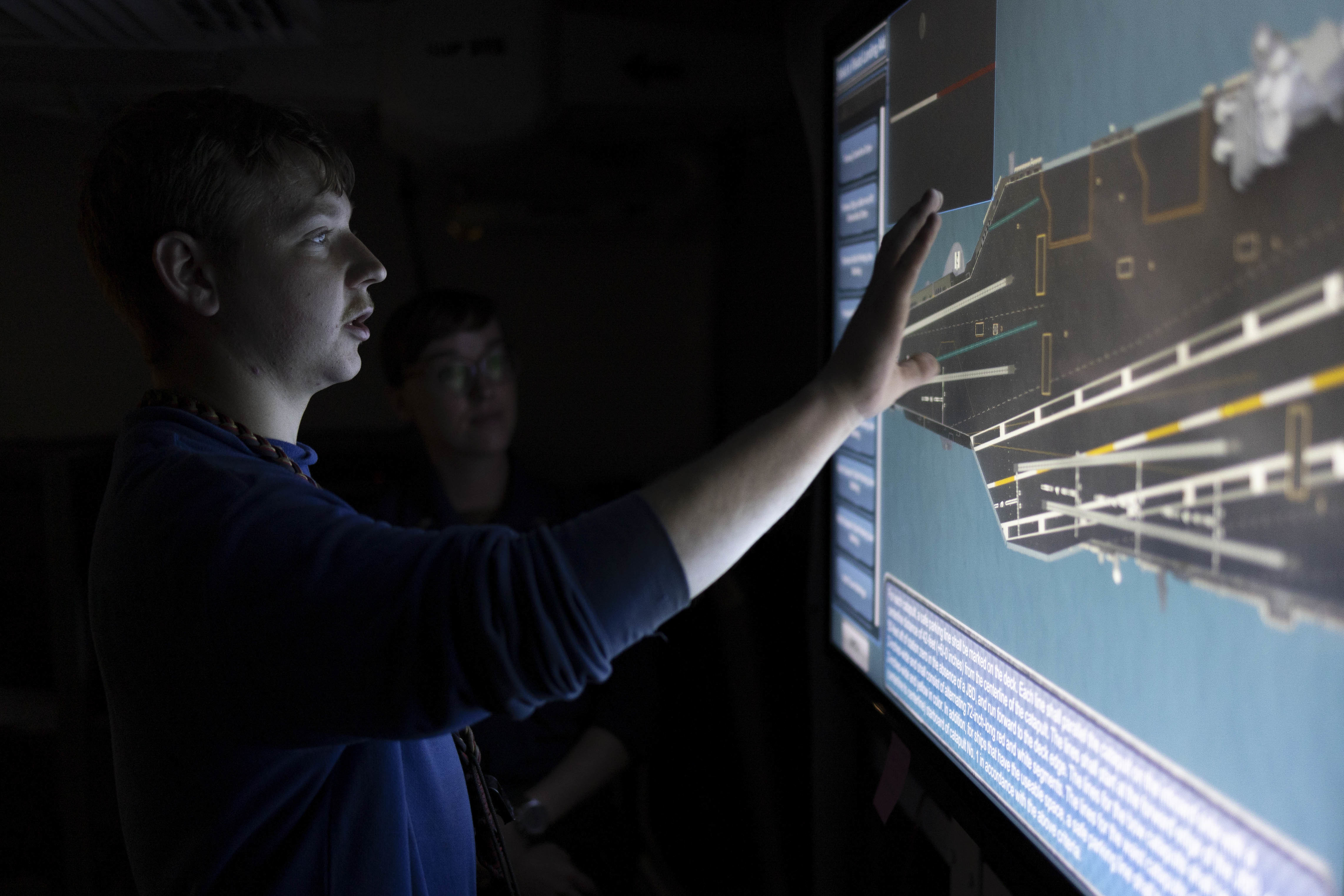 MRTS 3D® Moves Forward With Implementation > United States Navy > News ...
