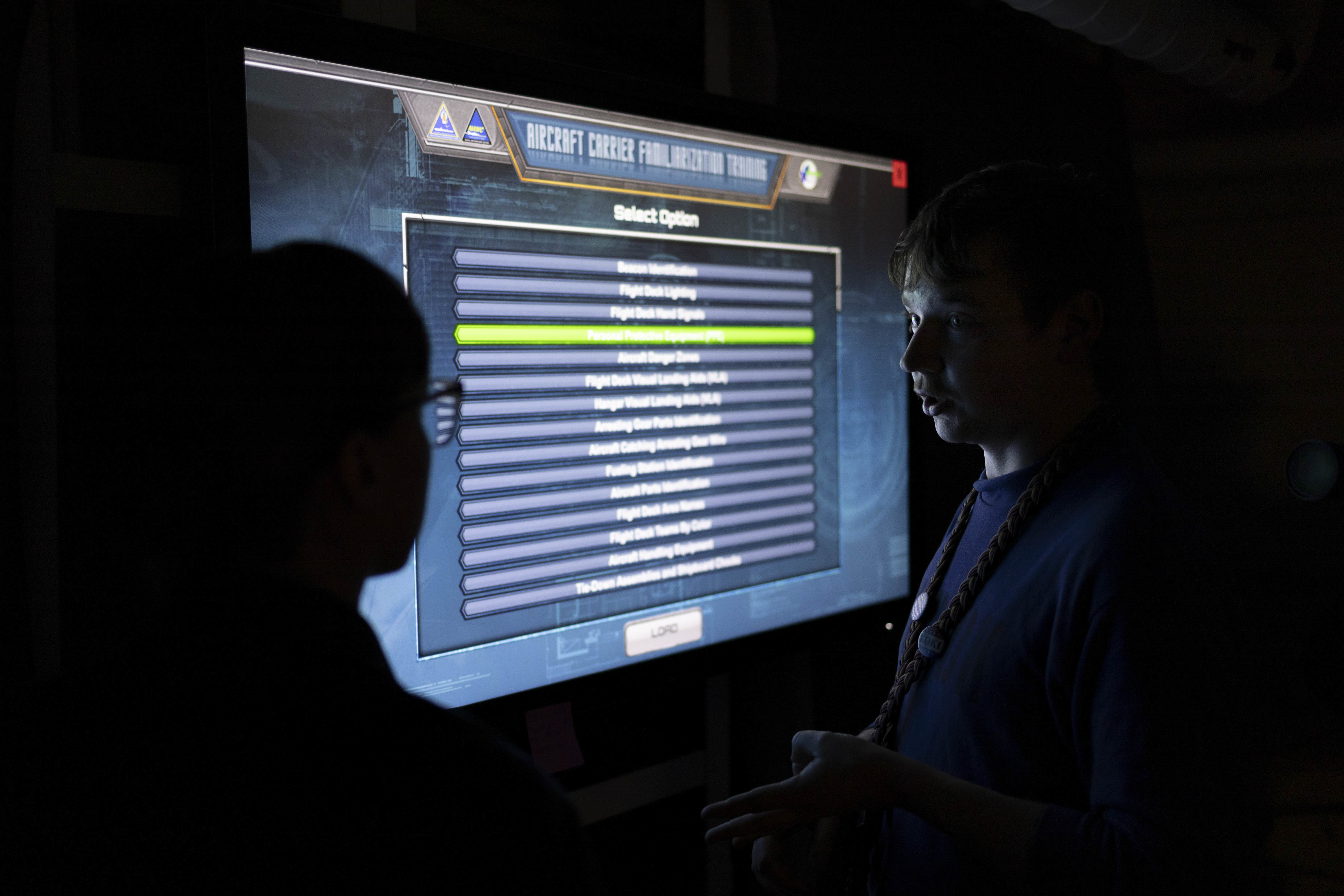 MRTS 3D® Moves Forward With Implementation > Naval Aviation News ...