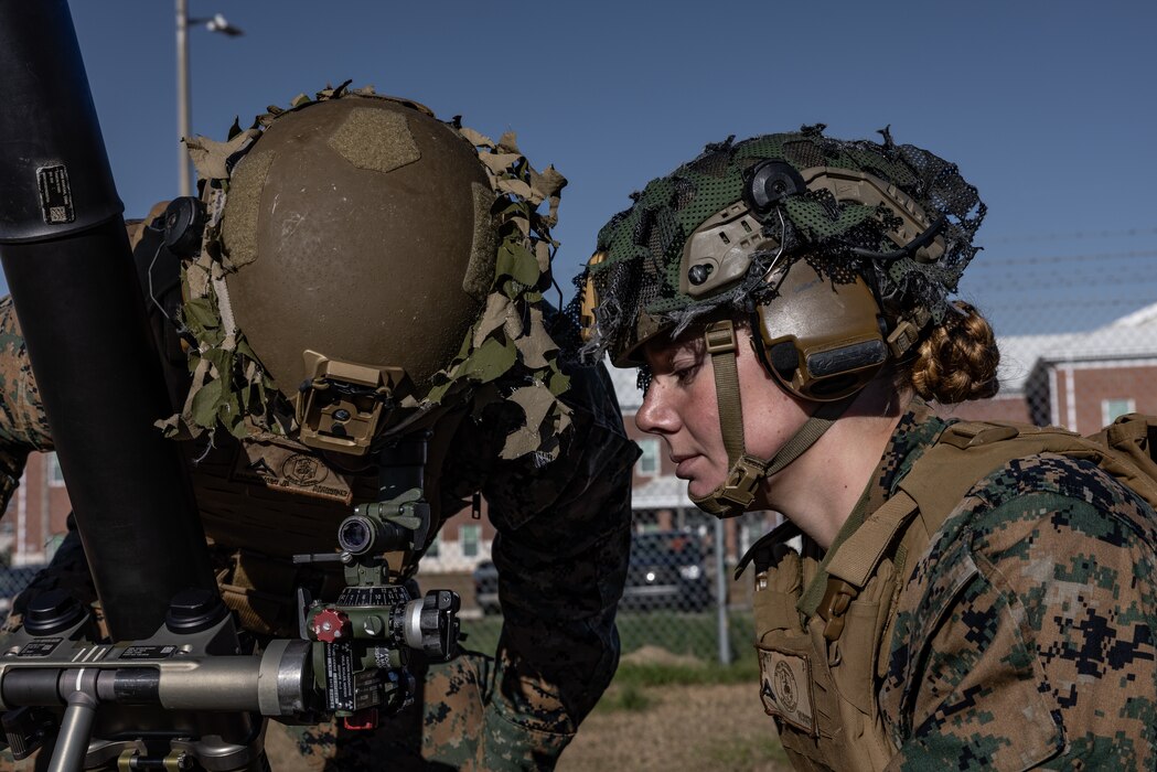 II Marine Expeditionary Force